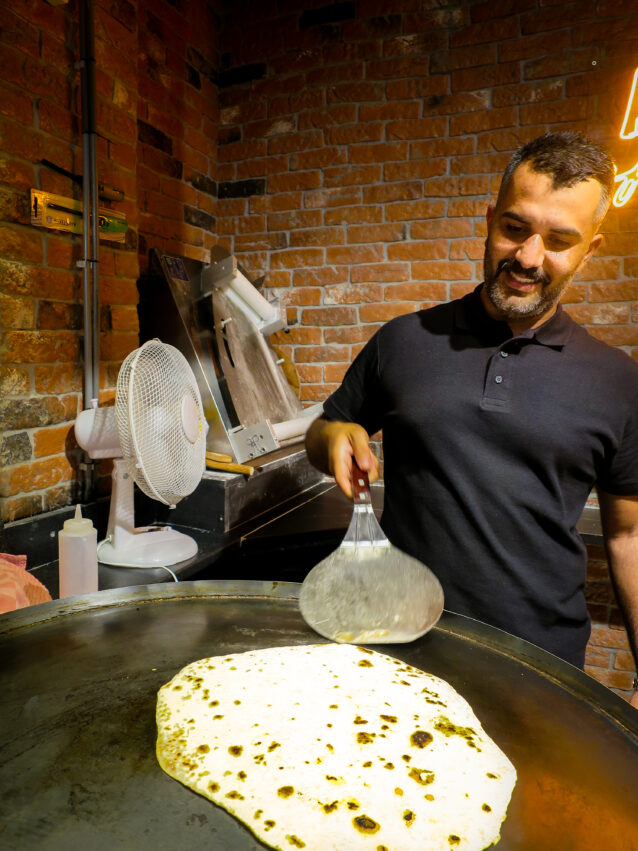 Kalila: de gezelligste Libanese deli van Amsterdam - Culy.nl