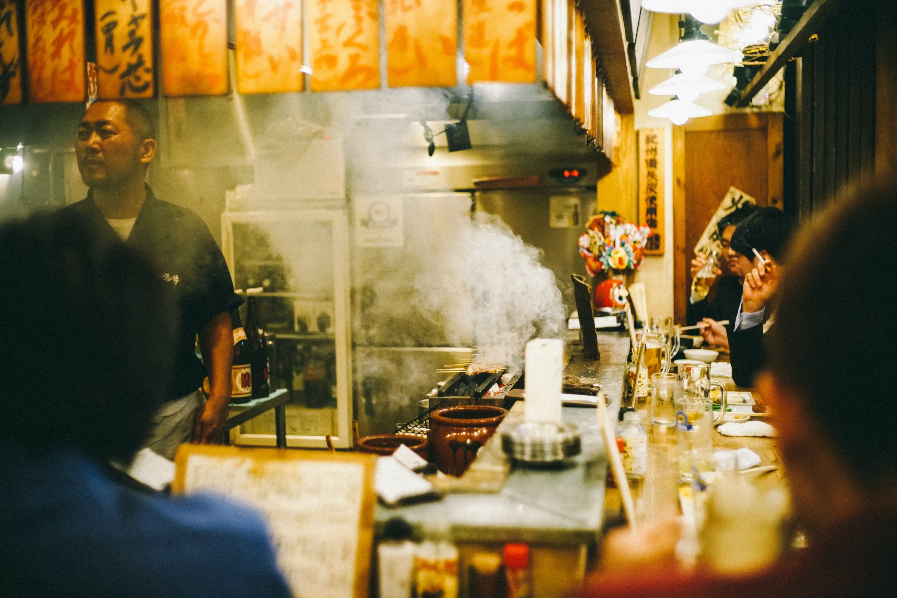 Japanse tare saus: voor de lekkerste yakitori - Culy