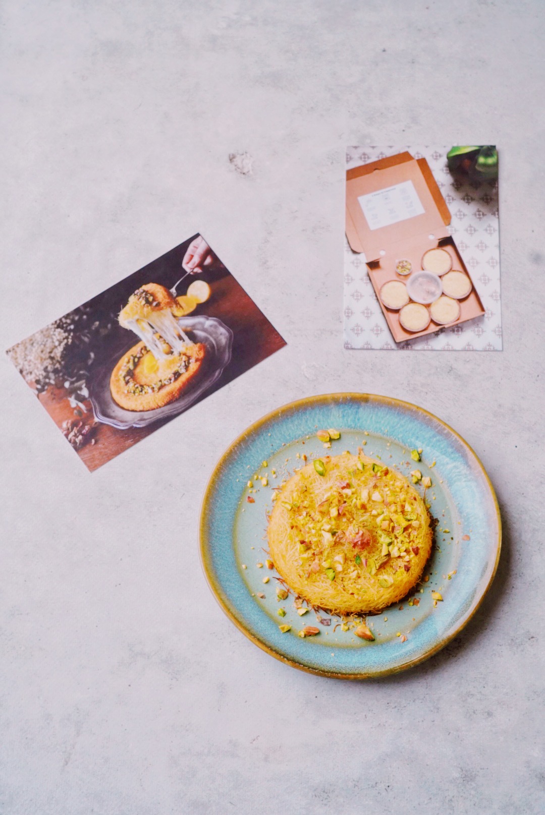 Dit zijn ze: de lekkerste nieuwe producten van 2020 - volgens Amsterdam ...