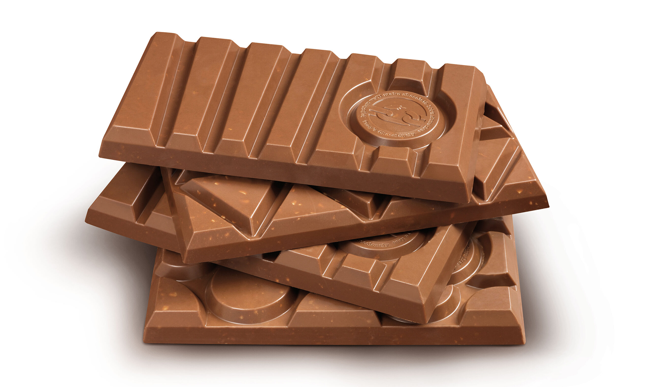 Sweet Solution: Tony's Chocolonely lanceert 'lookalike'-repen