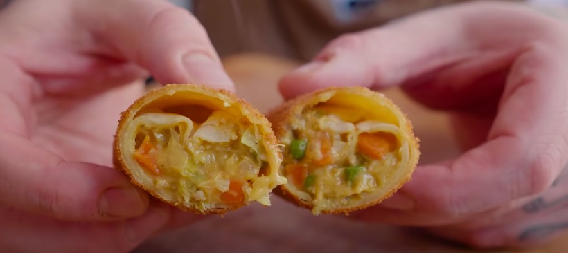 Zo maak je zelf risolles, de heerlijke Indo snack - Culy