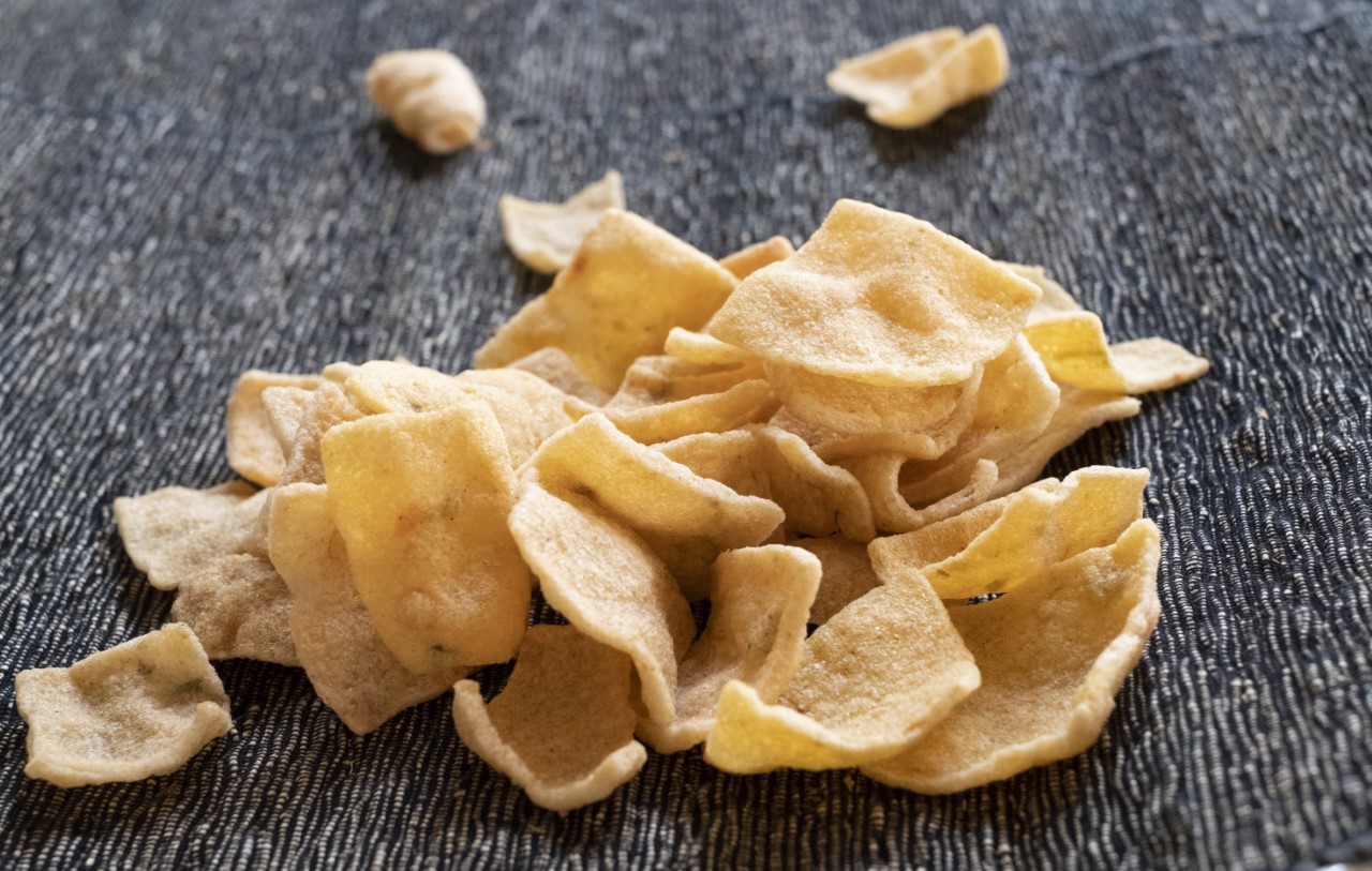 Van cassave kroepoek tot emping: alles over kroepoek