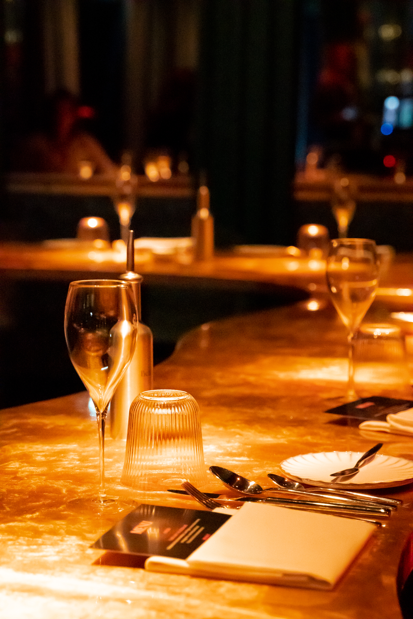 Bellezza (Amsterdam): één van de gaafste zaken van de hoofdstad - Culy.nl