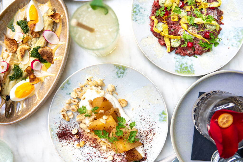 Carmel Market: een Midden-Oosterse oase in het centrum van Utrecht - Culy