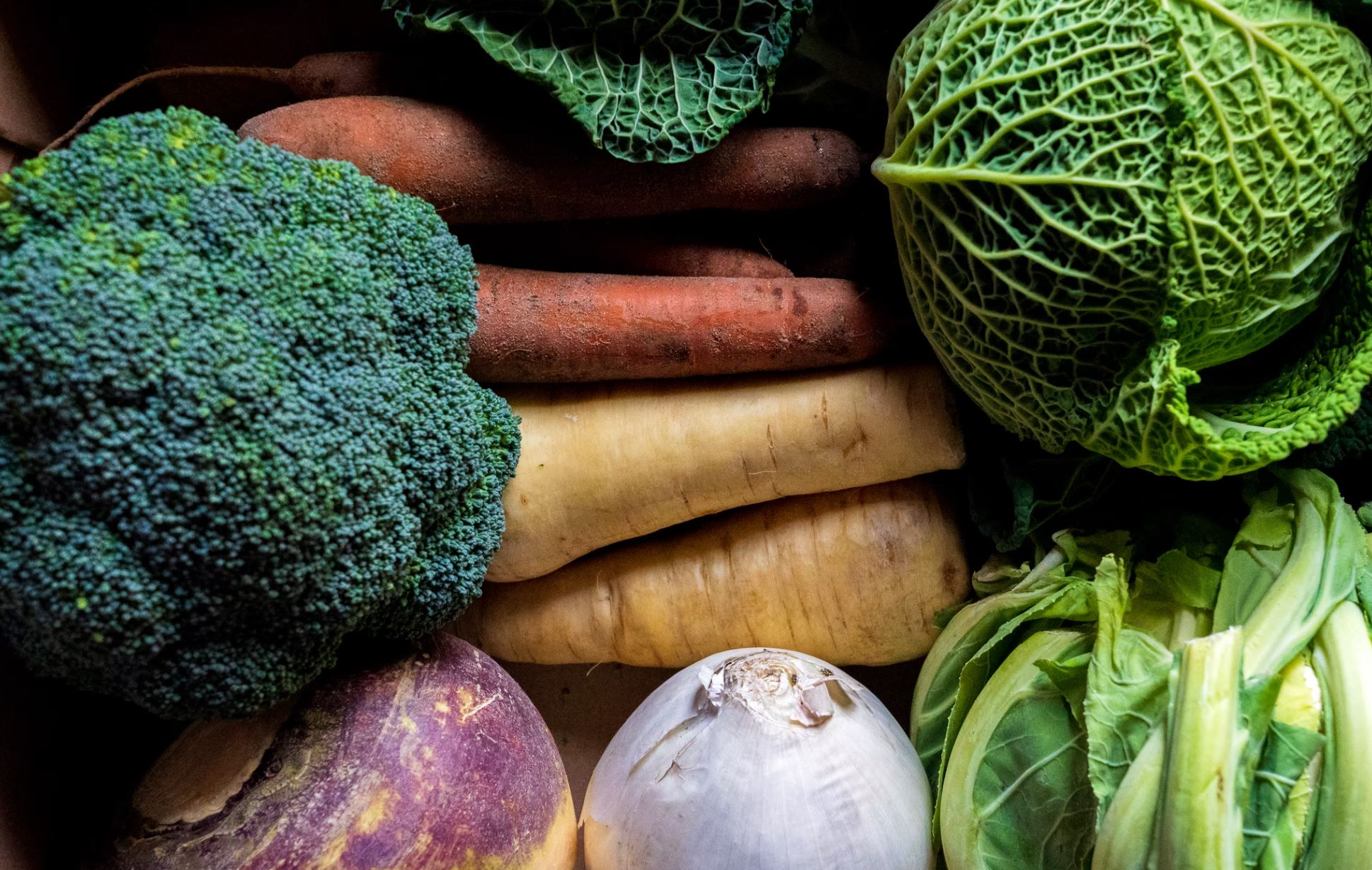 Peterseliewortel: wat is het en wat kun je er allemaal mee? - Culy.nl