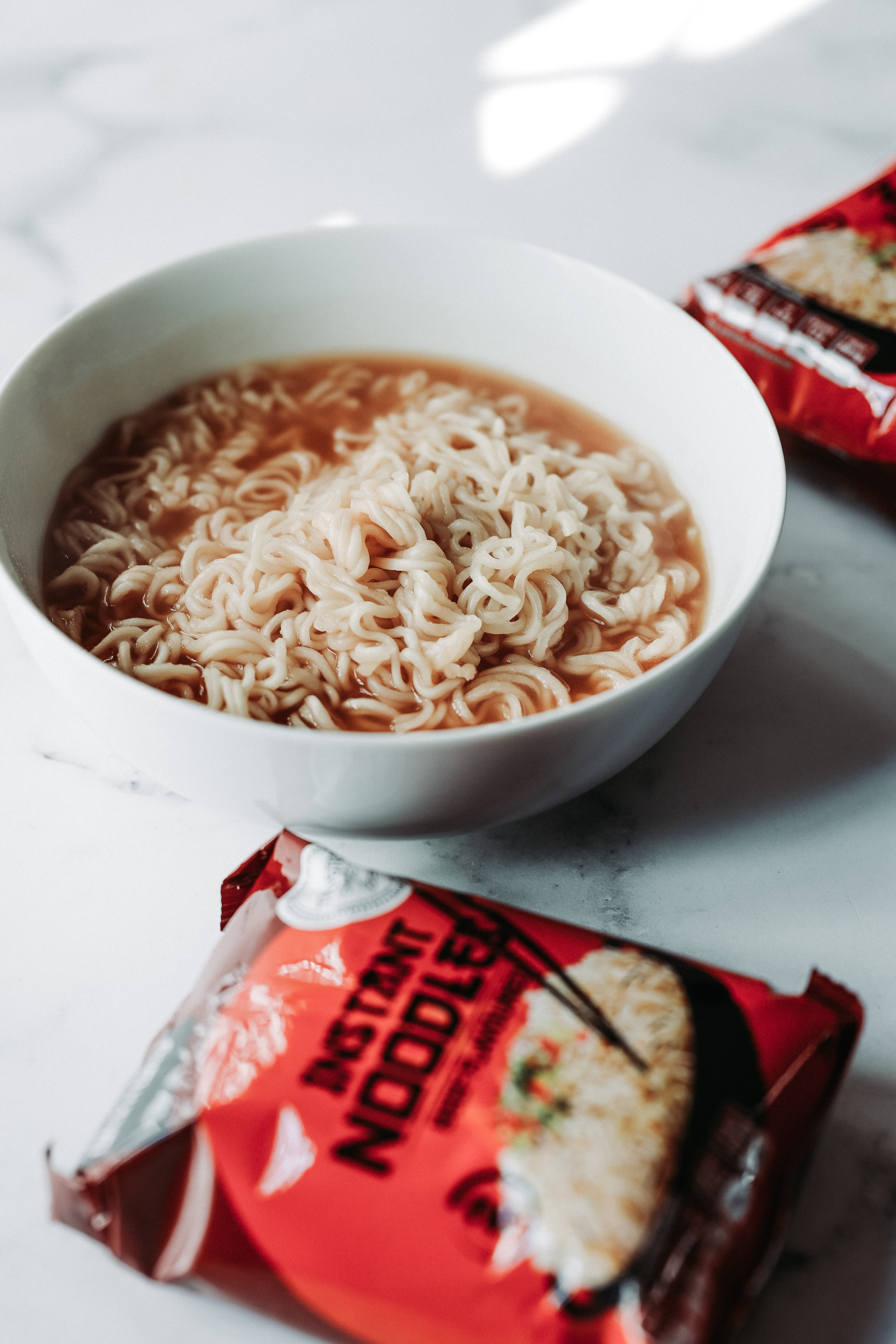 Dit zijn de beste instant noodles volgens New York Magazine - Culy