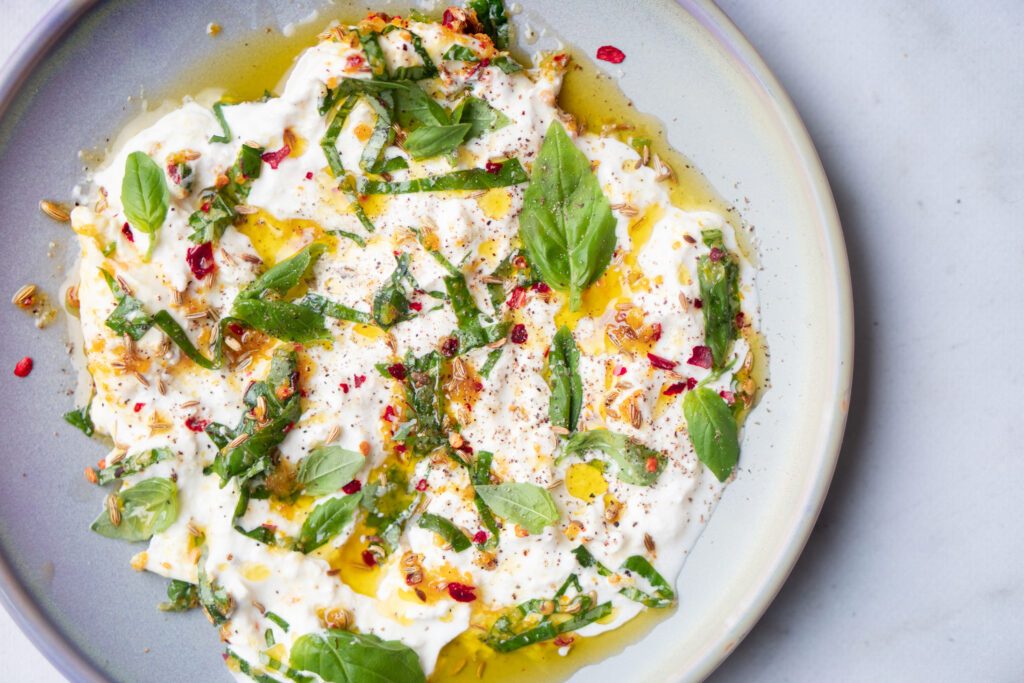 Culy Homemade: gemarineerde Burrata (heerlijk bij de borrel!) - Culy