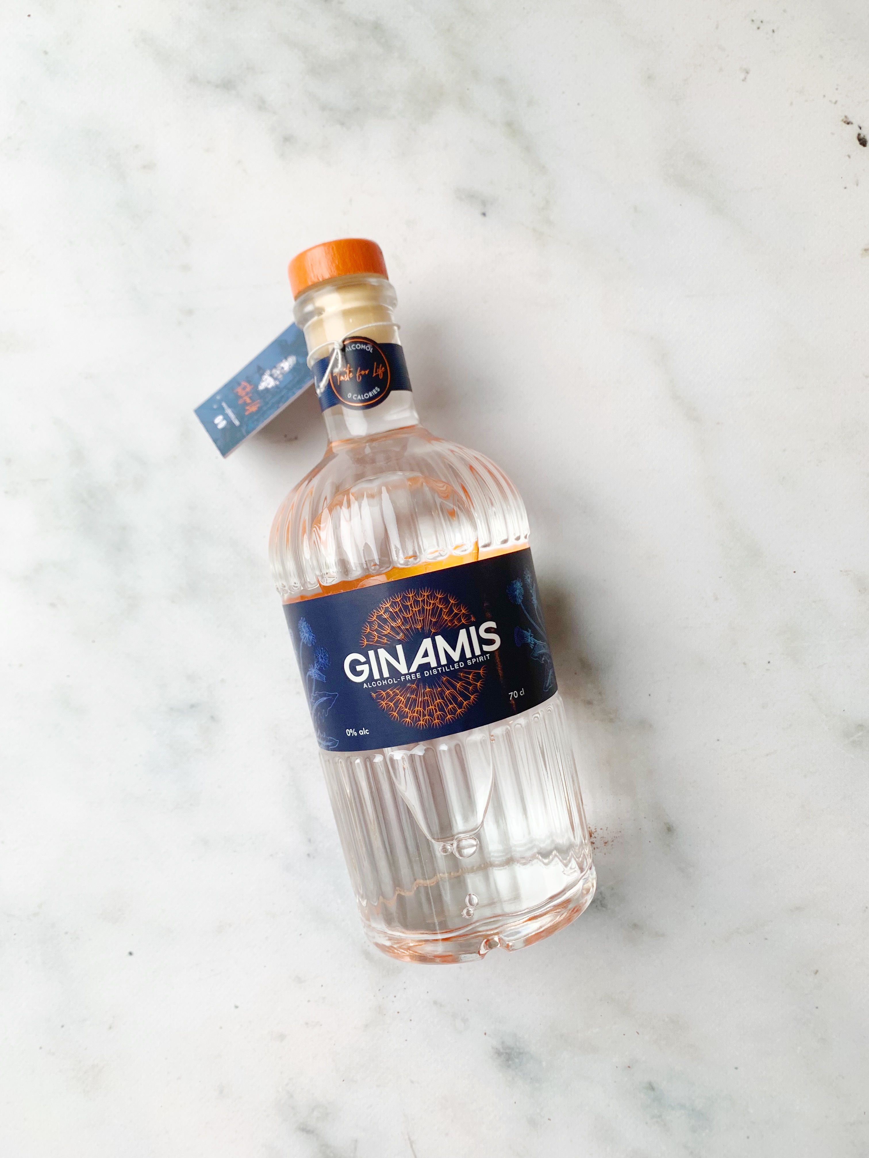 Dry january: 6 lekkere alcoholvrije drankjes die je wél kunt drinken - Culy