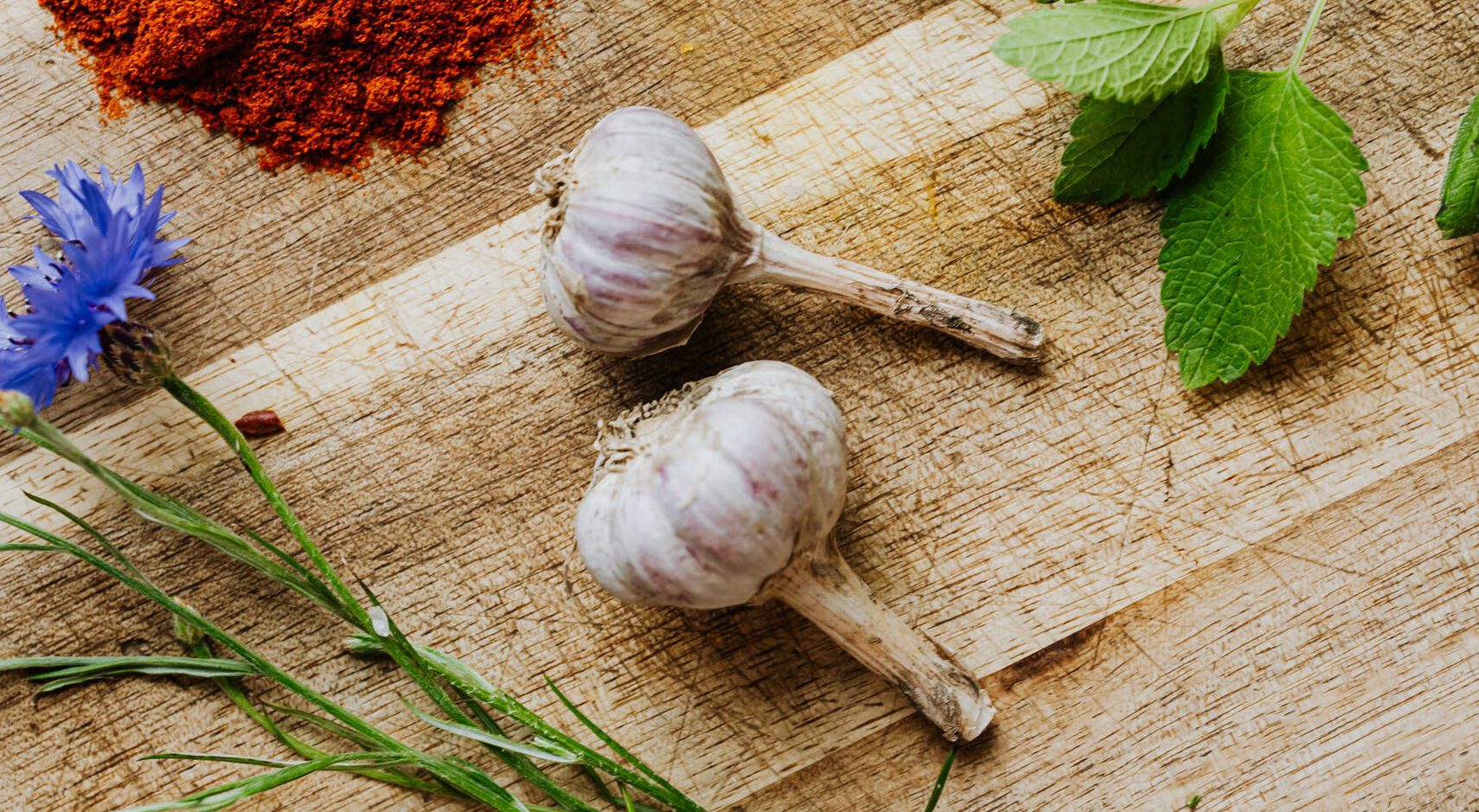 Verse knoflook: dit is wat je moet weten - Culy.nl