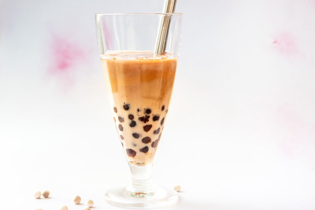 Zelf bubble tea (boba) maken: het recept - Culy.nl