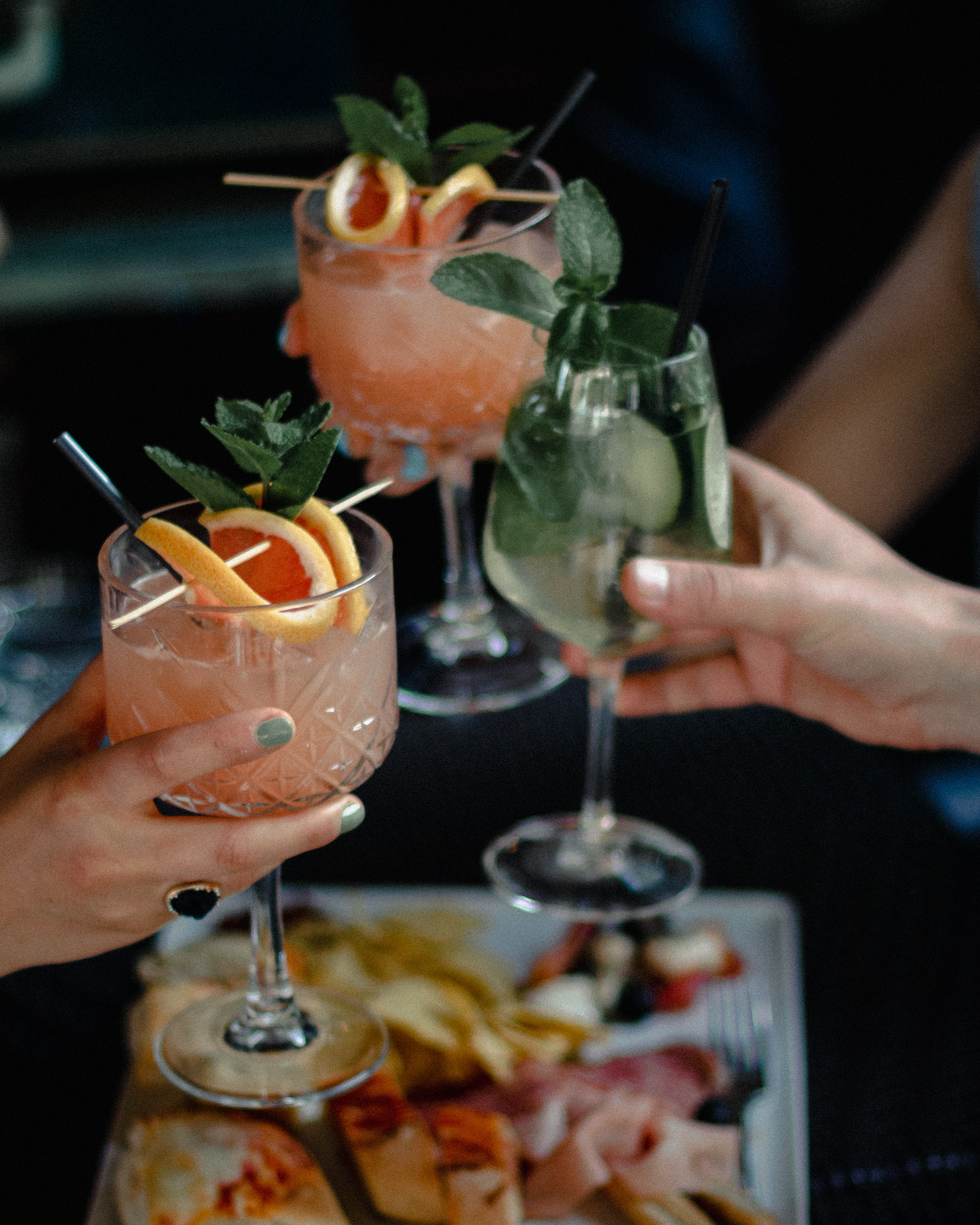 Feestje? Tips voor drankjes en cocktails voor meerdere personen - Culy