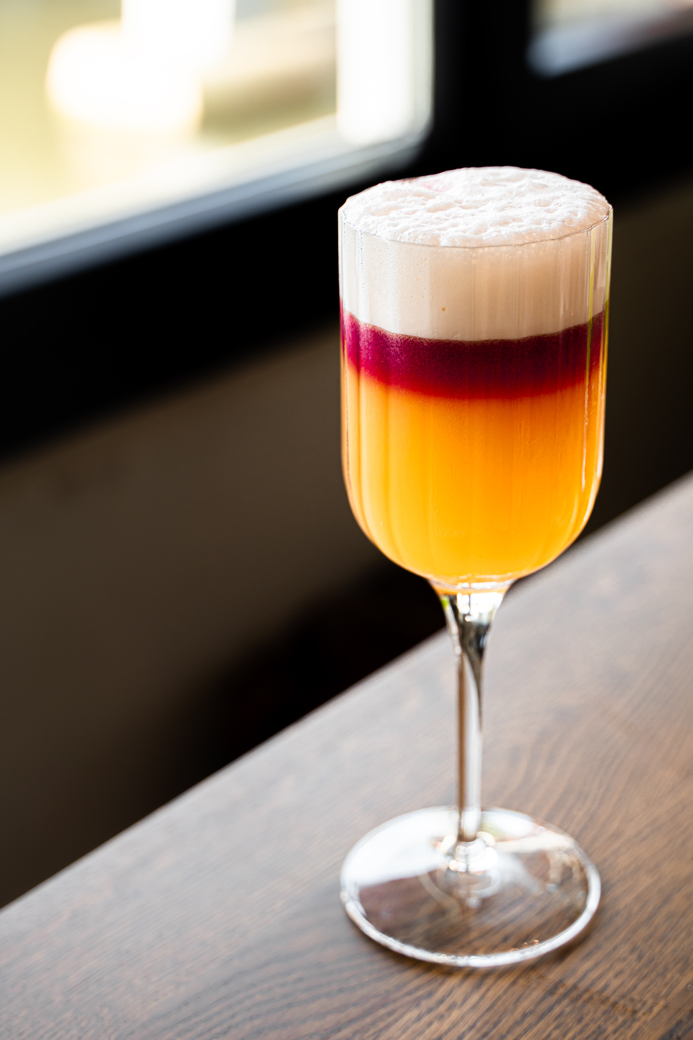 Larette (Amsterdam): NY geïnspireerde gerechten aan het water - Culy.nl