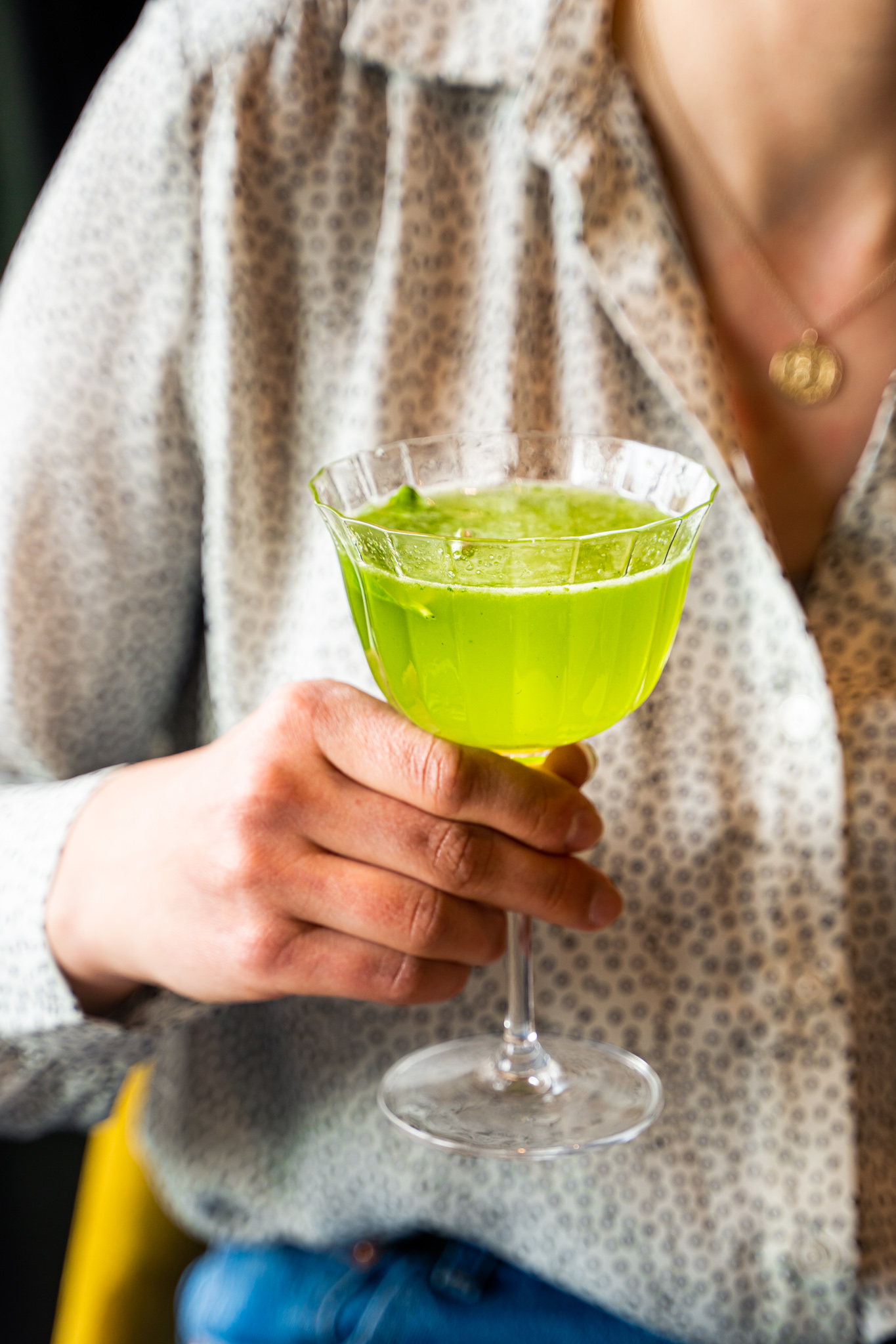 Larette (Amsterdam): NY geïnspireerde gerechten aan het water - Culy.nl