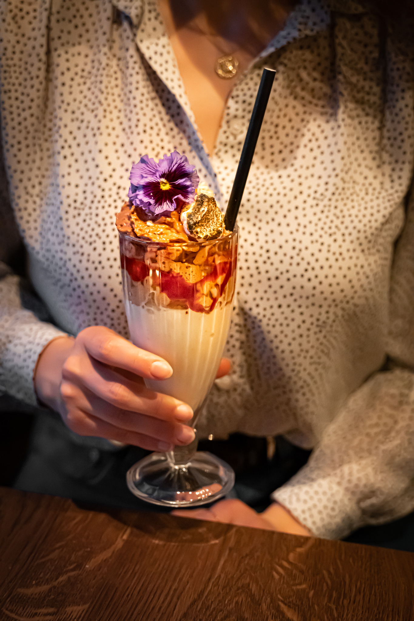 Larette (Amsterdam): NY geïnspireerde gerechten aan het water - Culy.nl