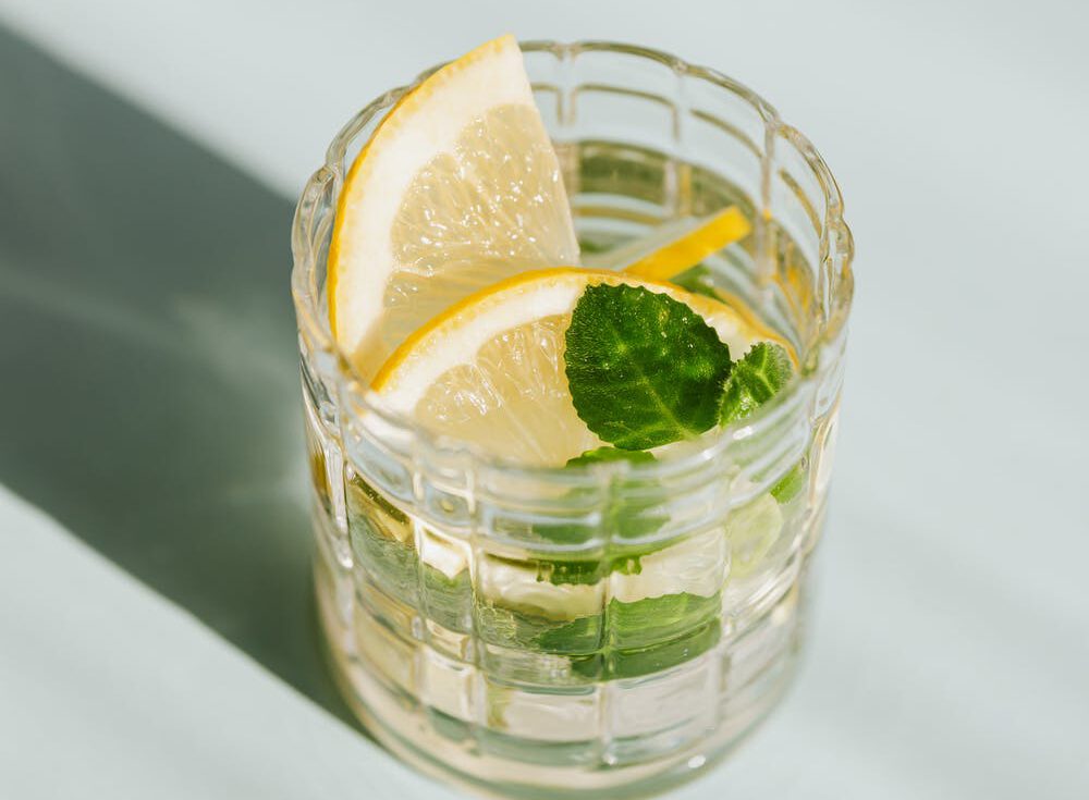 Gin-tonic nog lekkerder te maken? Zo doe je dat