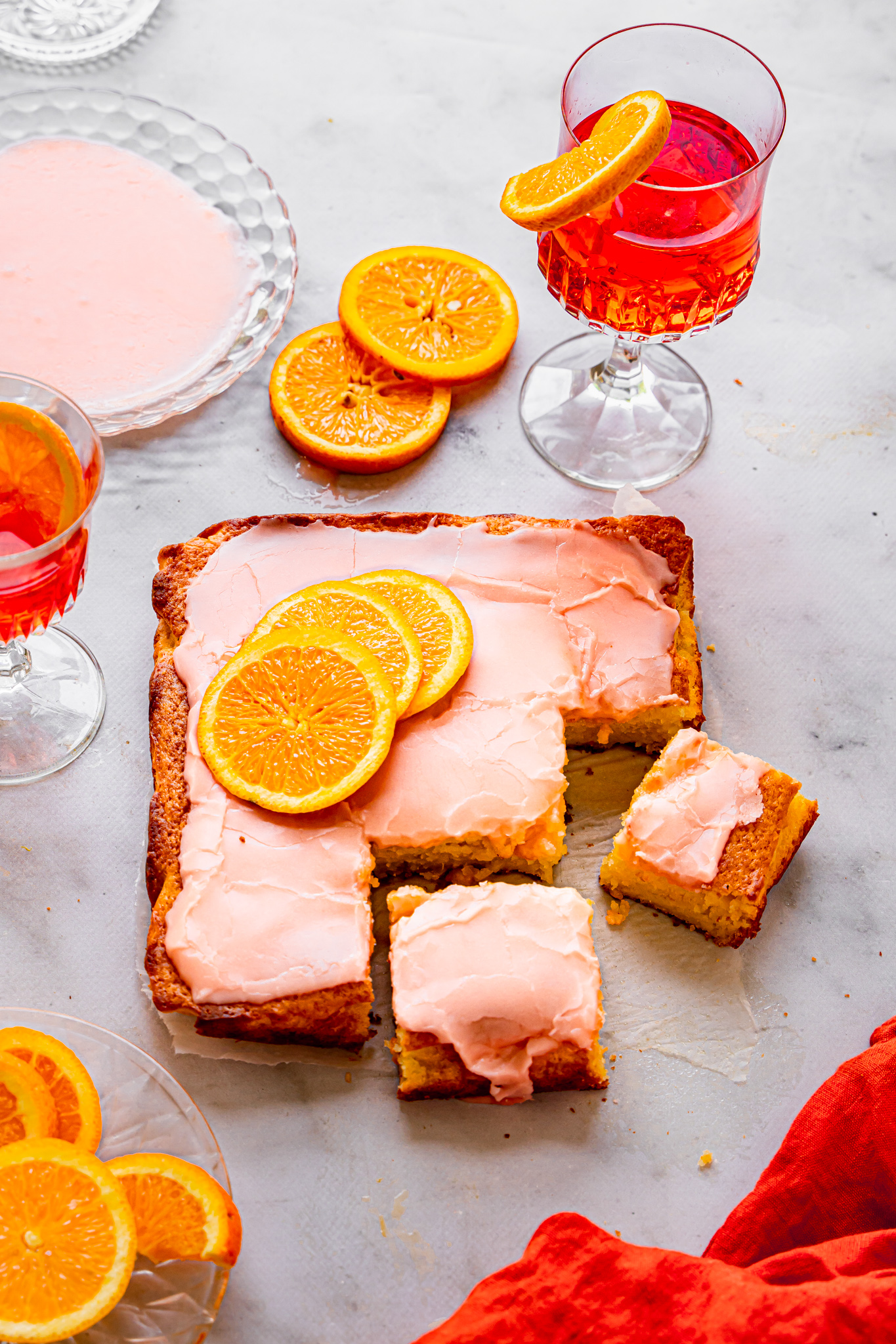 Bakken maar: 17x lekkere cake recepten op een rij - Culy