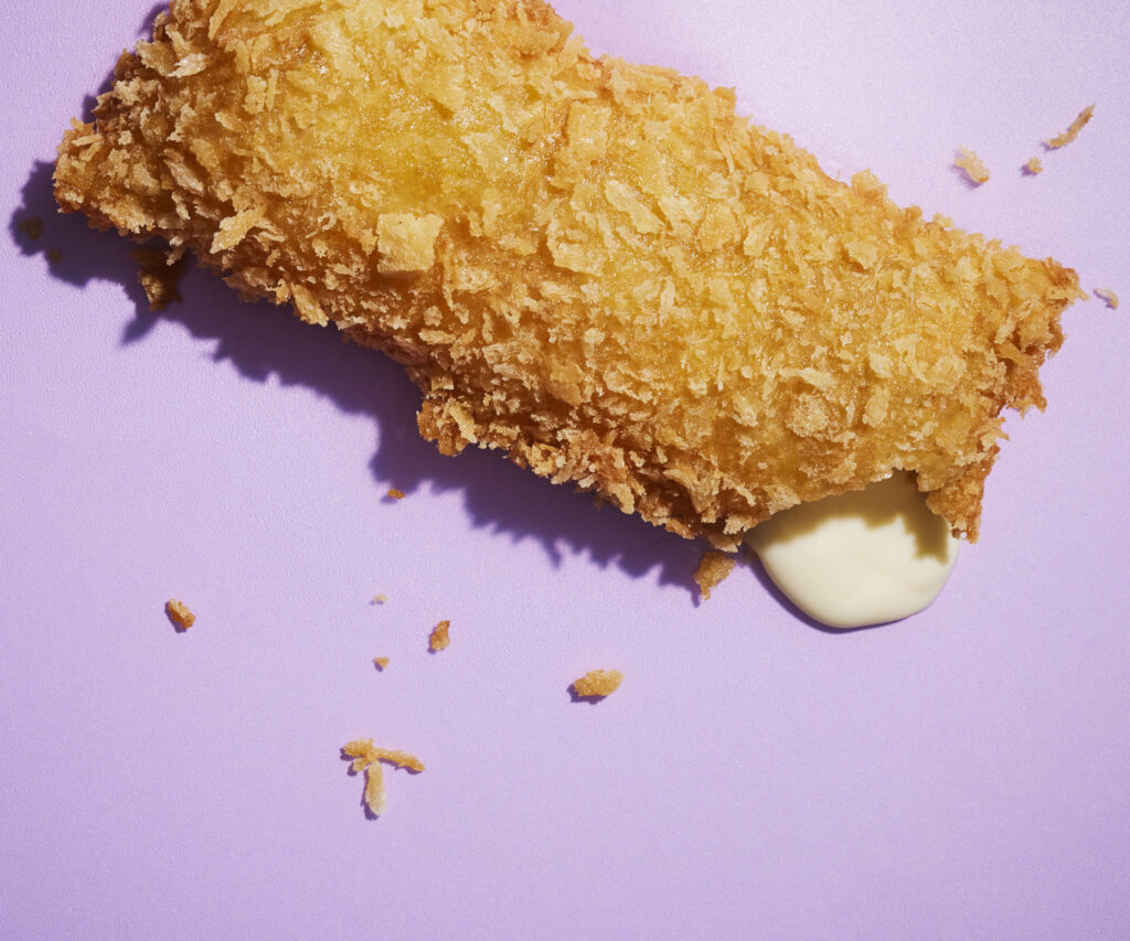 Het ultieme kaassoufflé recept van Meneer Wateetons - Culy