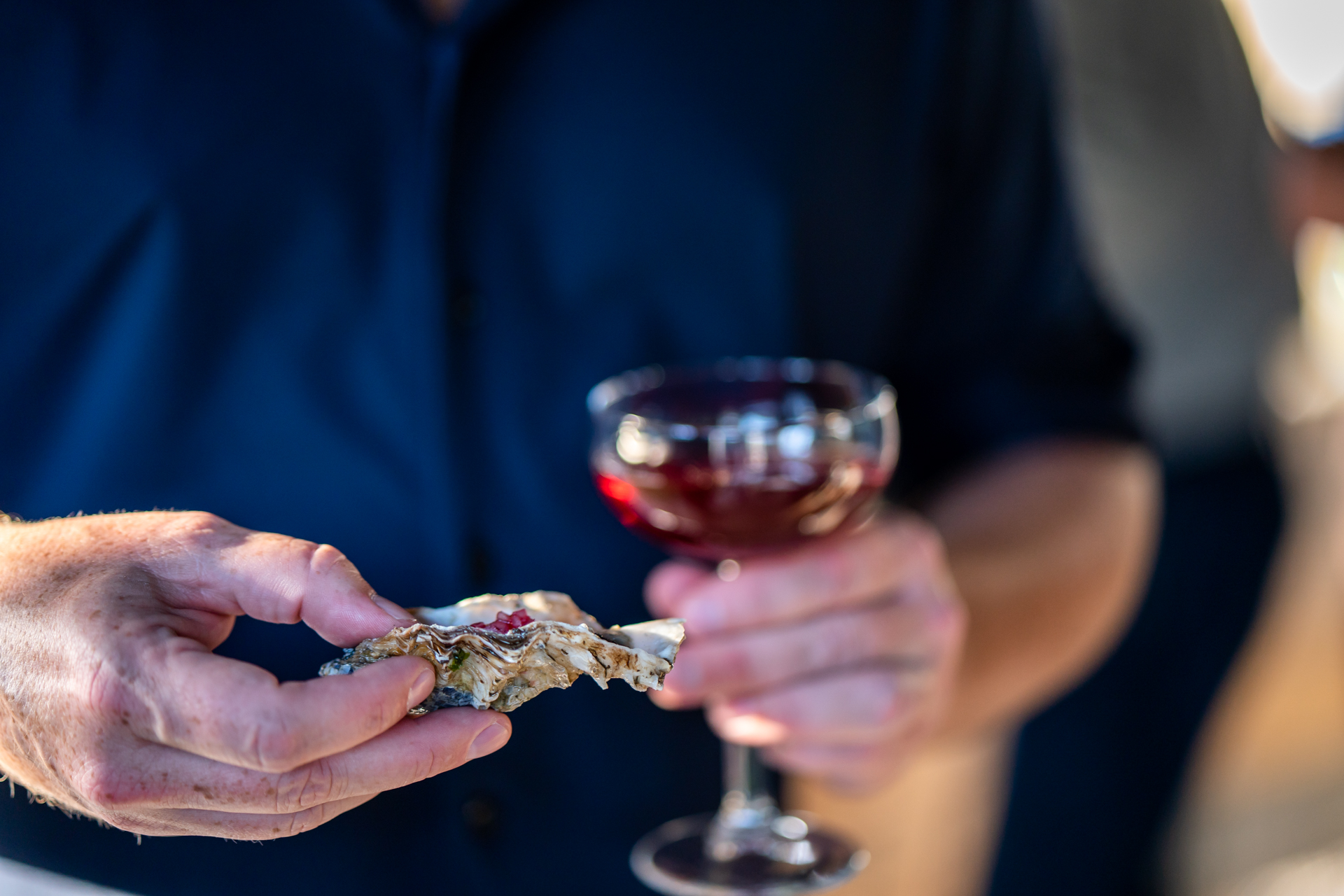 Culy ontdekt: Taste Trailblazers met Laphroaig whisky - Culy