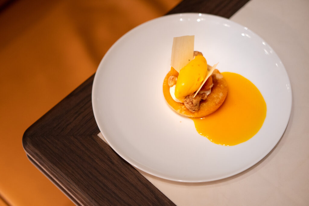 SAAM restaurant: het beste van Zuid-Afrika en Nederland samen op je bord - Culy