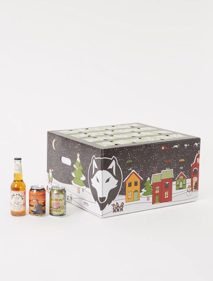 Kerstitems om vast mee in de kerstsfeer te komen