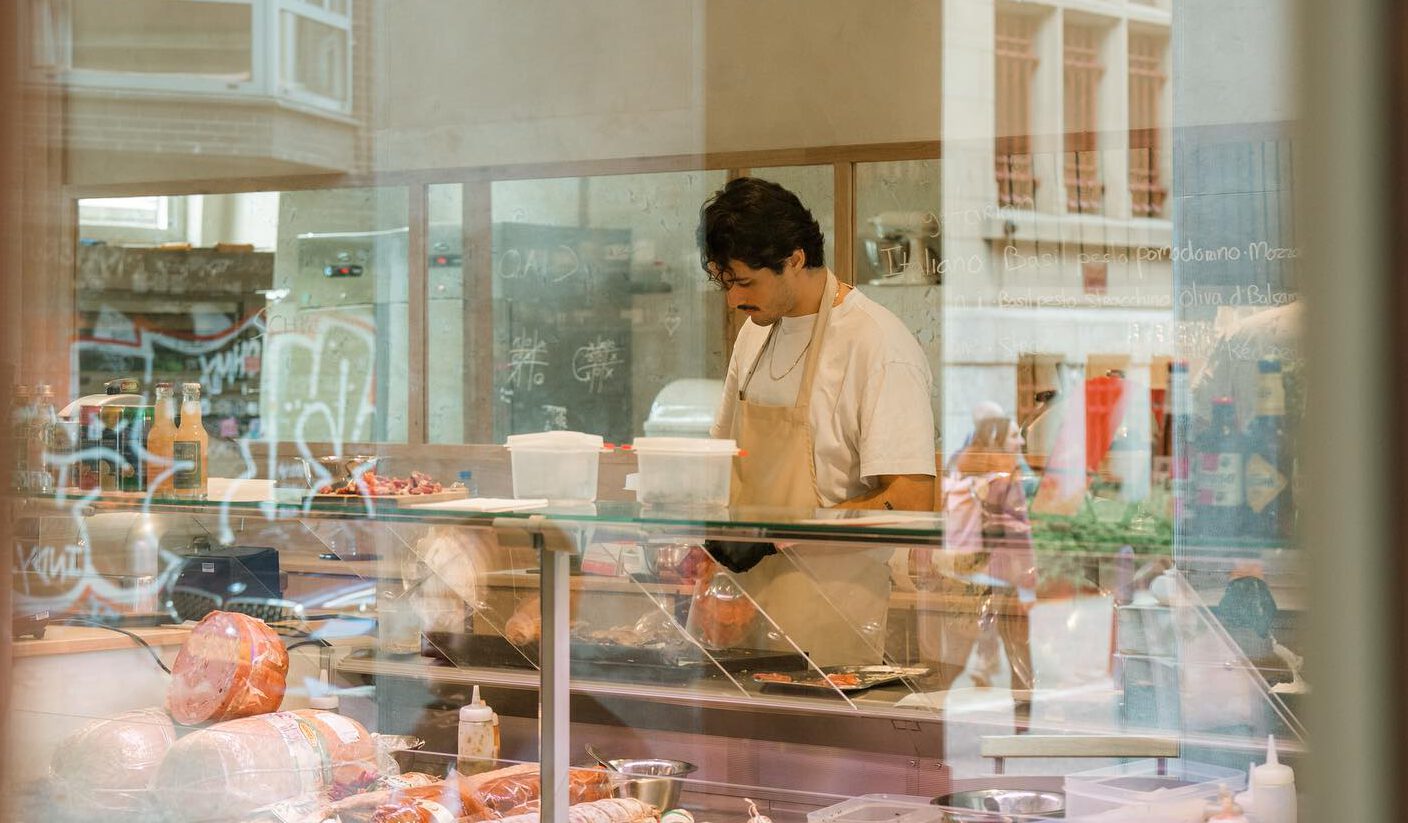 Zero Zero (Amsterdam) is de hotspot waar je nu heen wil rennen