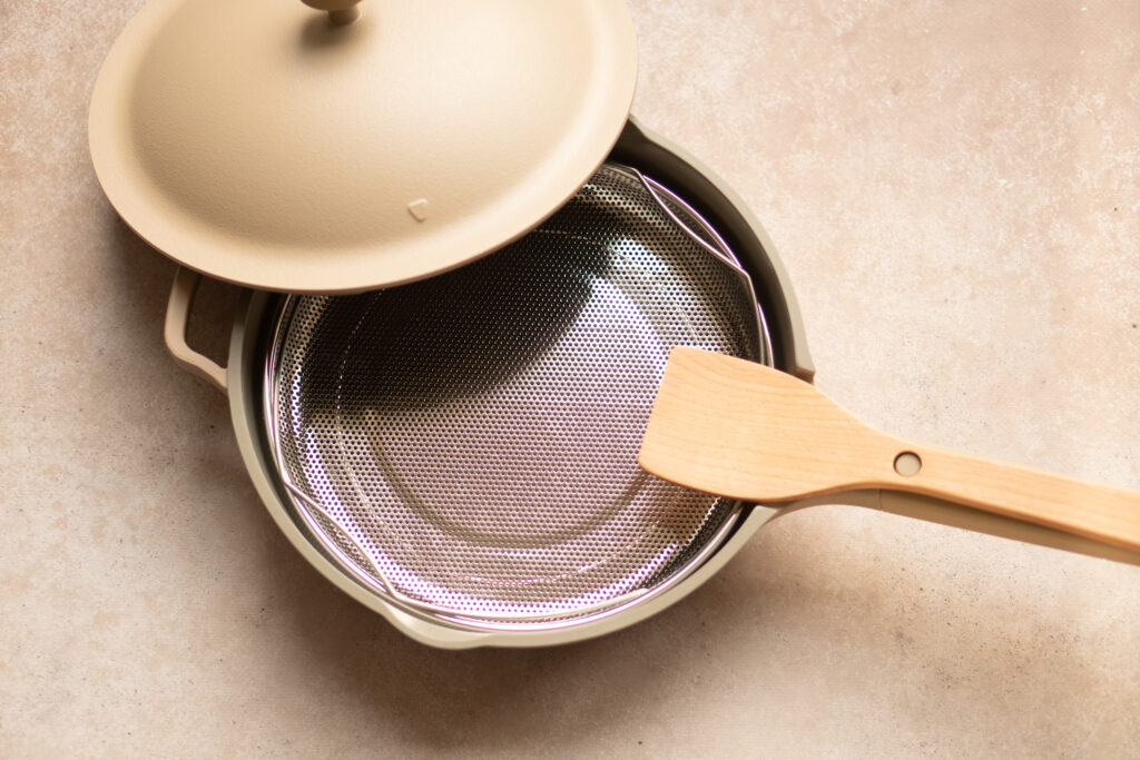 Culy ontdekt... de Always Pan van Our Place (de pan die viral ging) - Culy