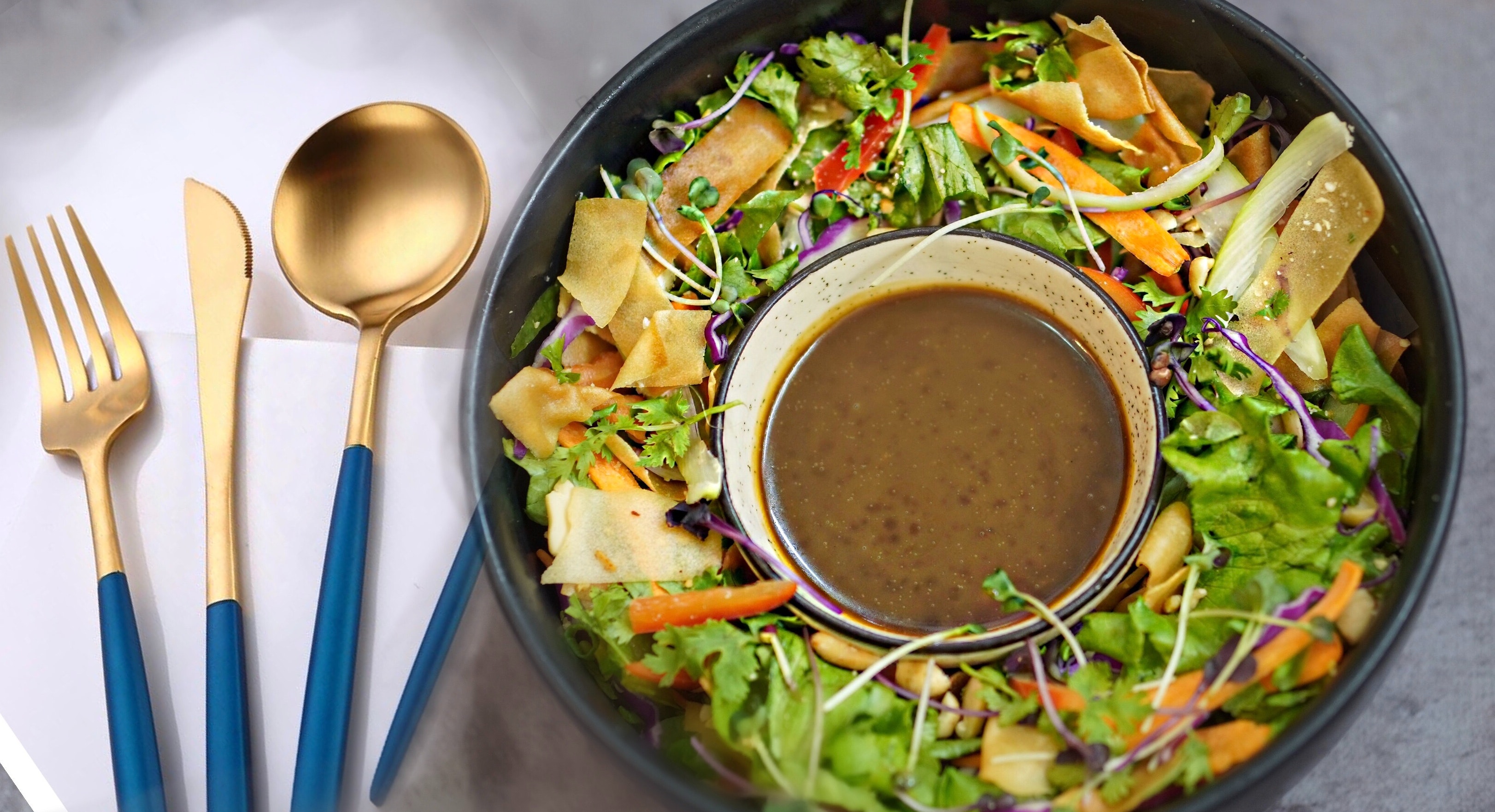 Sherry azijn: favoriet in onze keuken