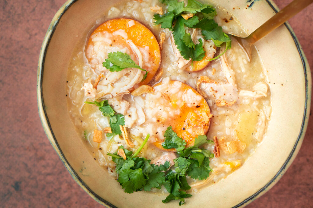 Ouderwetse kippensoep à la oma maken als een pro - Culy