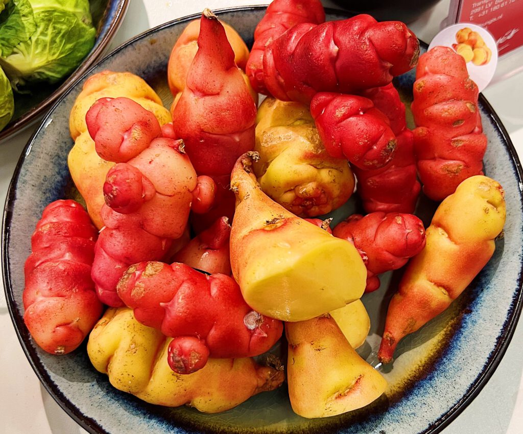 De leukste dingen die we hebben gezien op de Horecava 2023