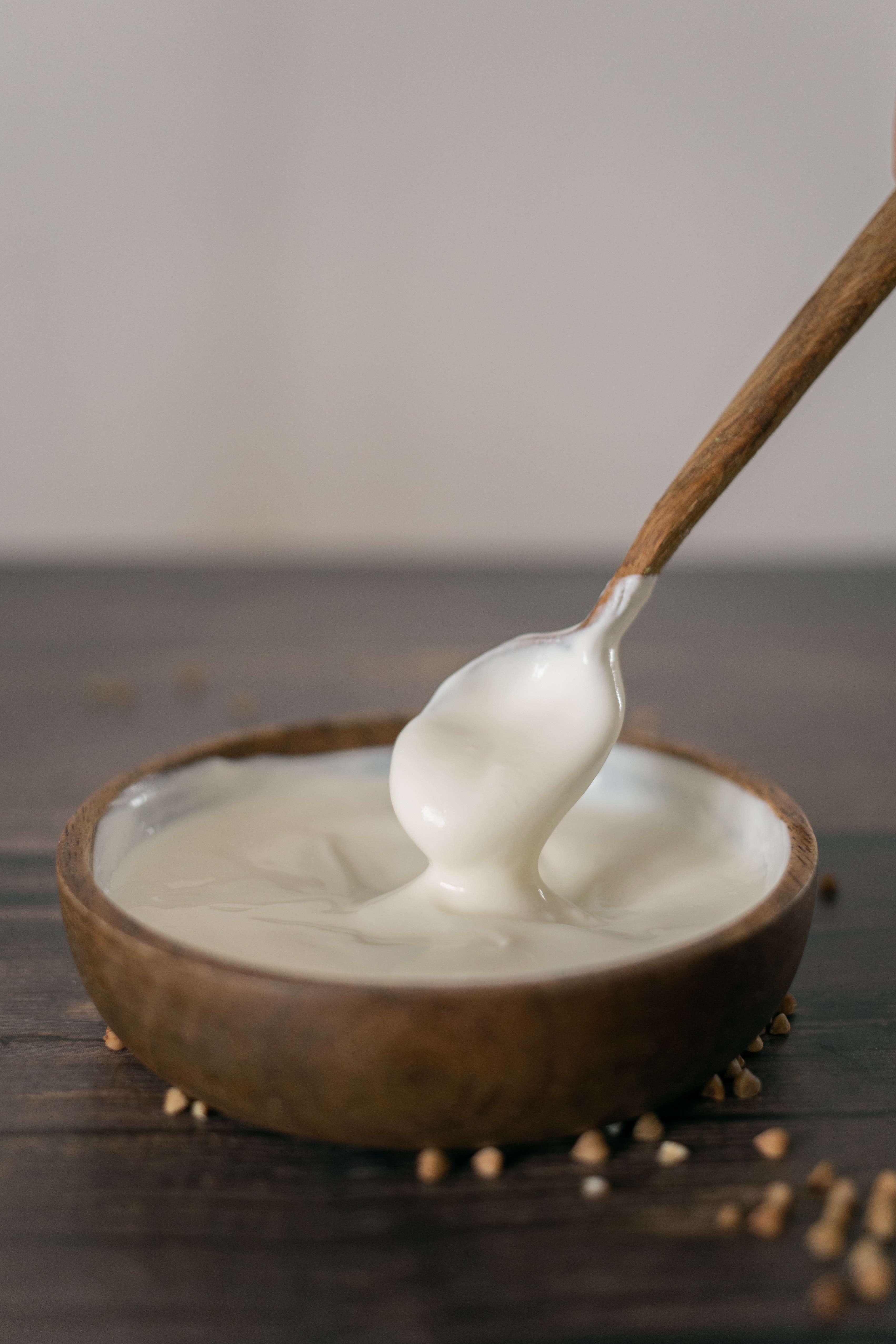 Wat is nou precies het verschil tussen creme fraiche en zure room? - Culy