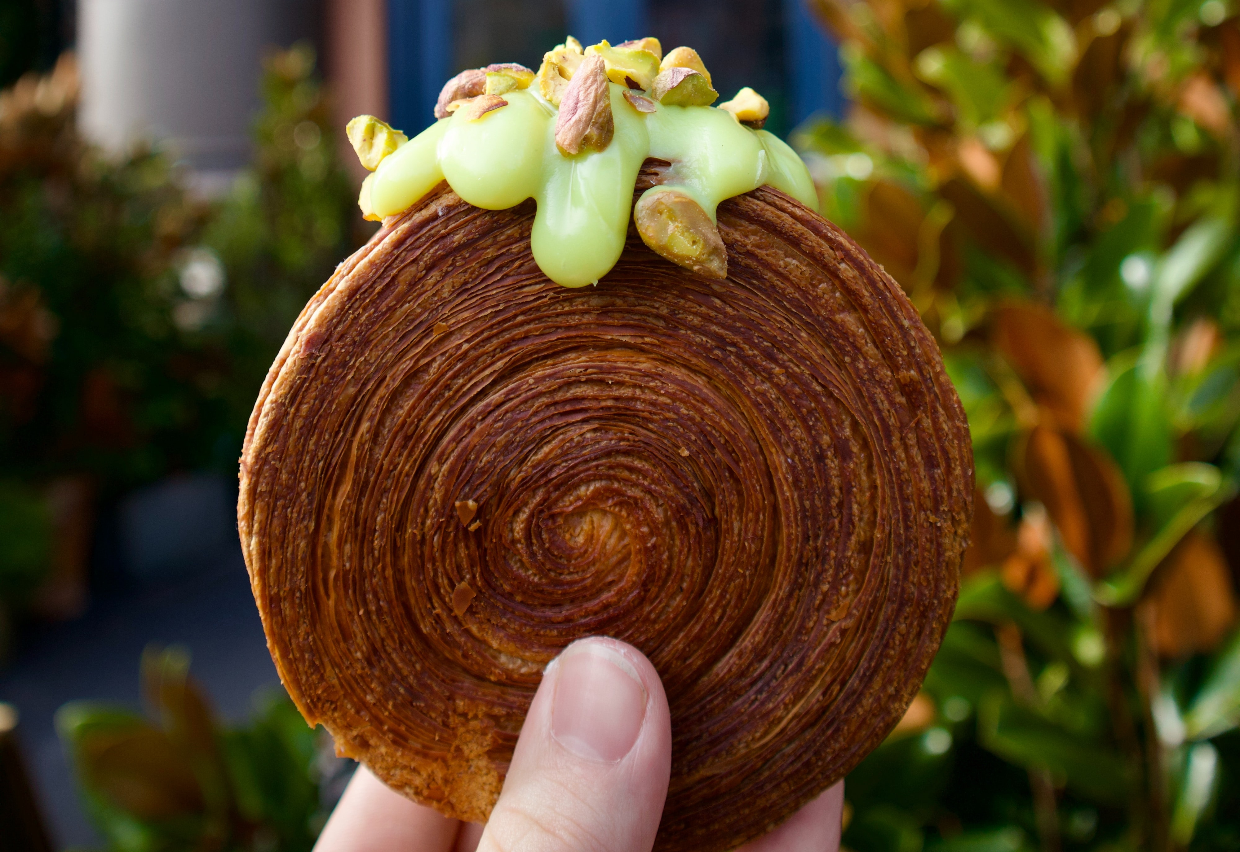 Viennoiserie: wat is dat nou eigenlijk? - Culy