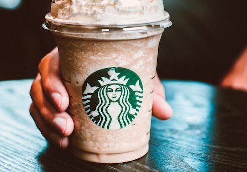 Koffie met olijfolie: alles over Starbucks' nieuwste lijn - Culy