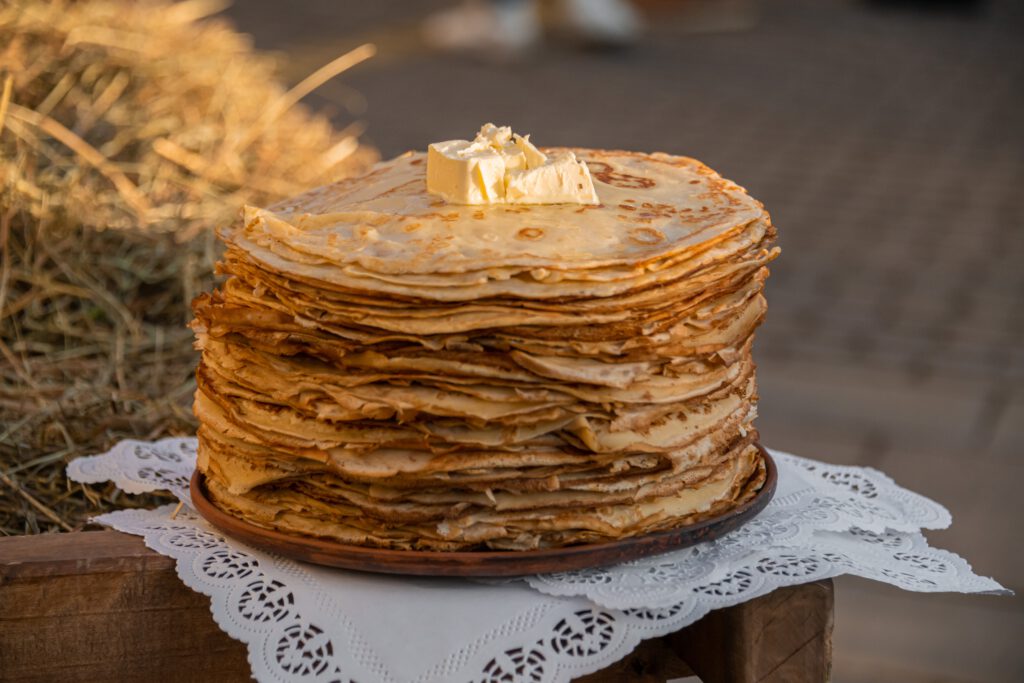 Pannenkoeken bakken zonder ei: zo doe je dat - Culy.nl