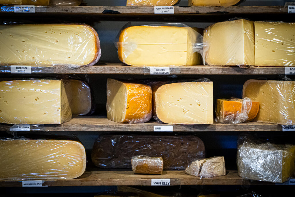 Kaas is life! 5x weetjes over kaas die je nog niet wist - Culy.nl