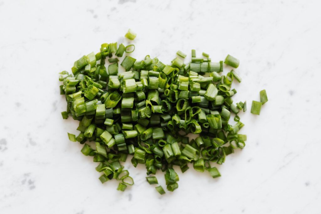 Bosui snijden: zo moet het - Culy