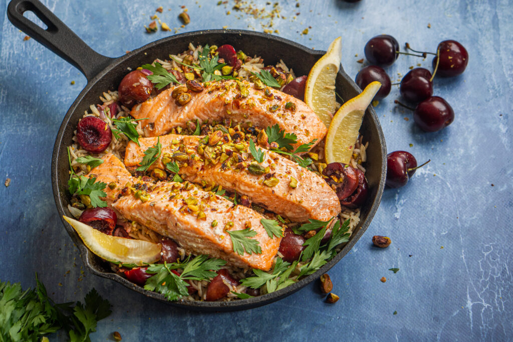 10 x snelle en makkelijke recepten voor het avondeten - Culy