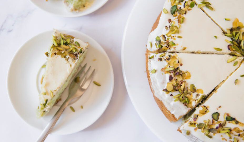 Pistache is dé trend: dit is waar we het zien - Culy.nl