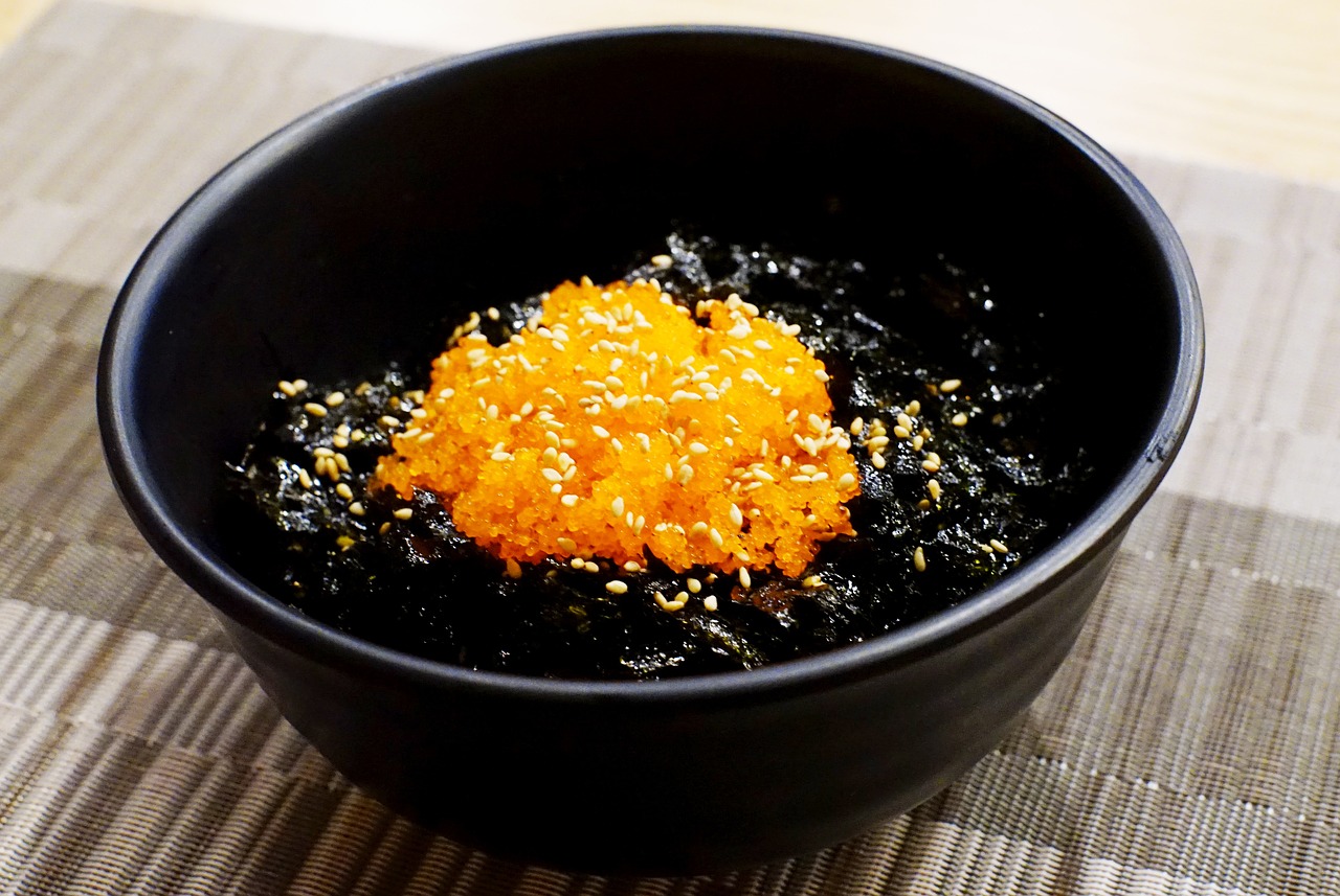 Snel en lekker: Koreaanse albap als ontbijt - Culy