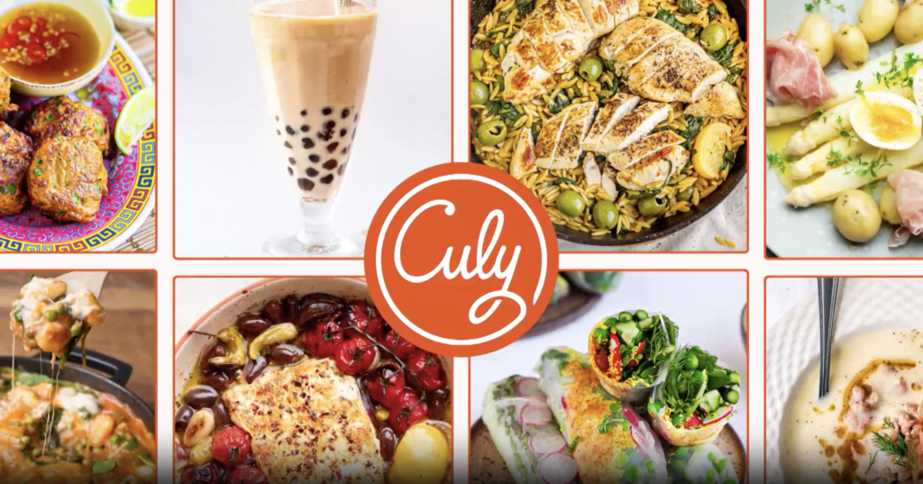 Culy heeft nu ook een eigen reclame op tv! - Culy