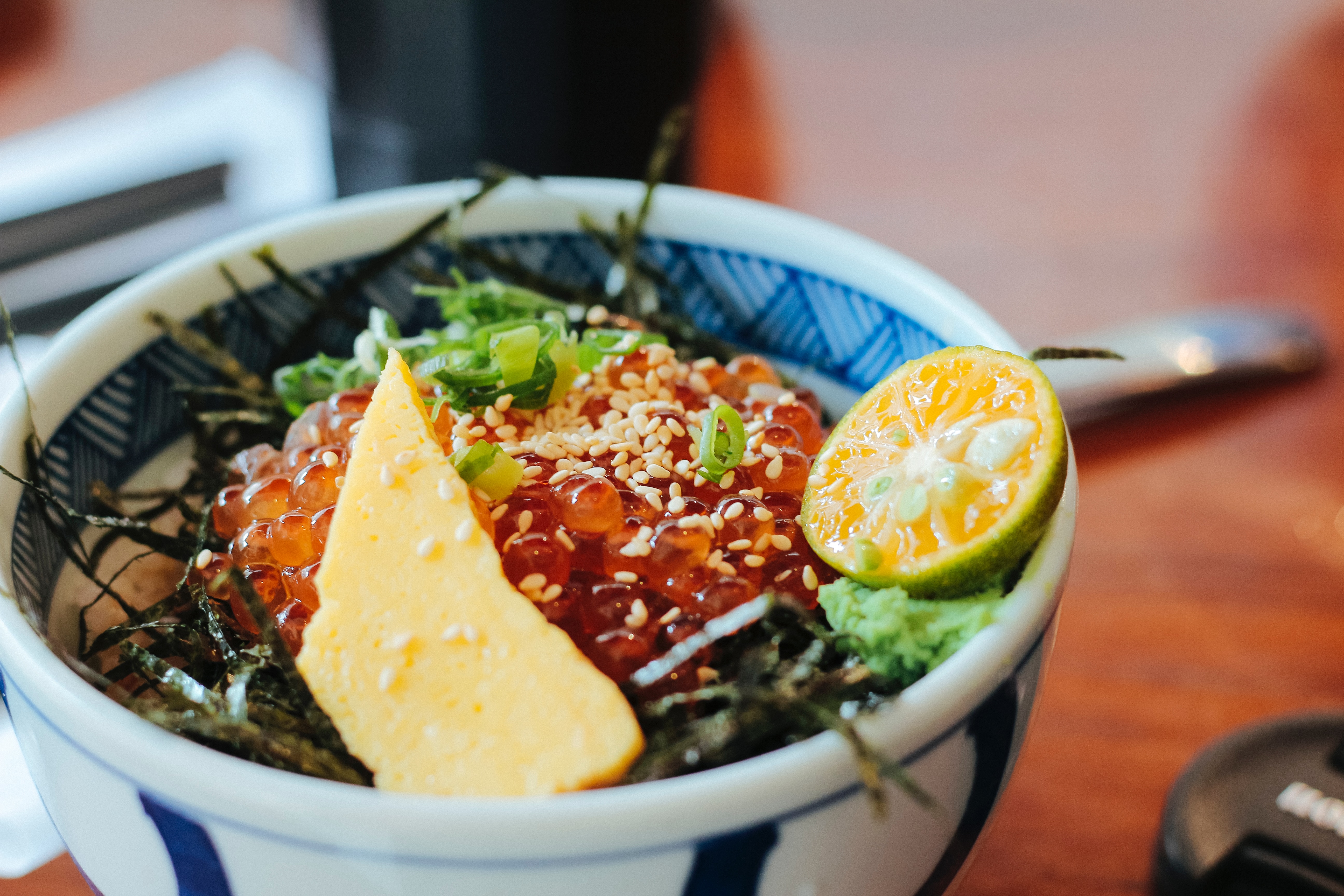Donburi is de rijstbowl die je elke dag wil eten - Culy