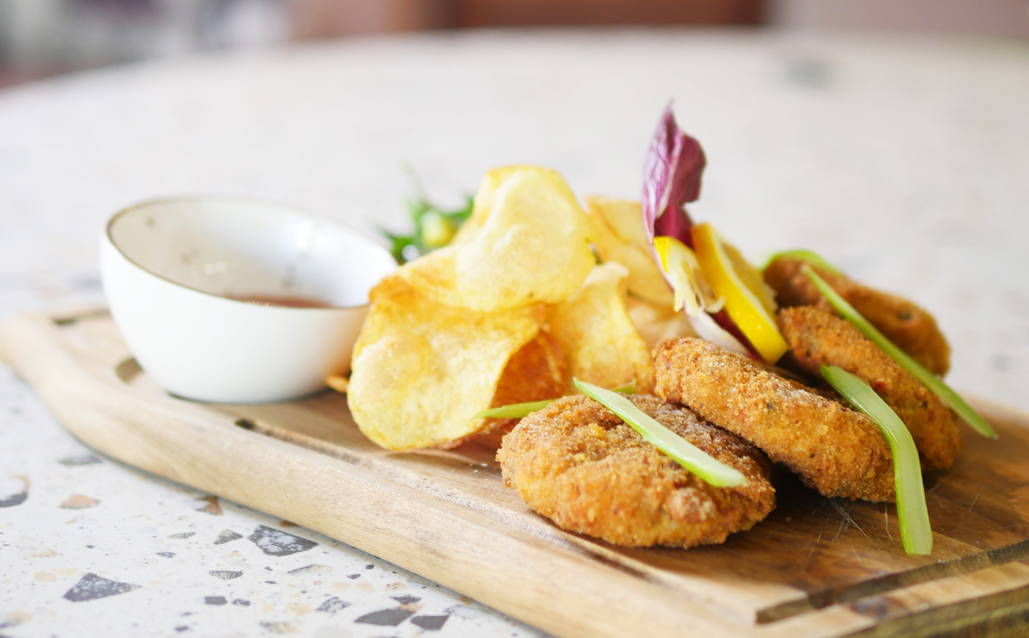 Fake snacks die gerust echt zouden mogen bestaan - Culy