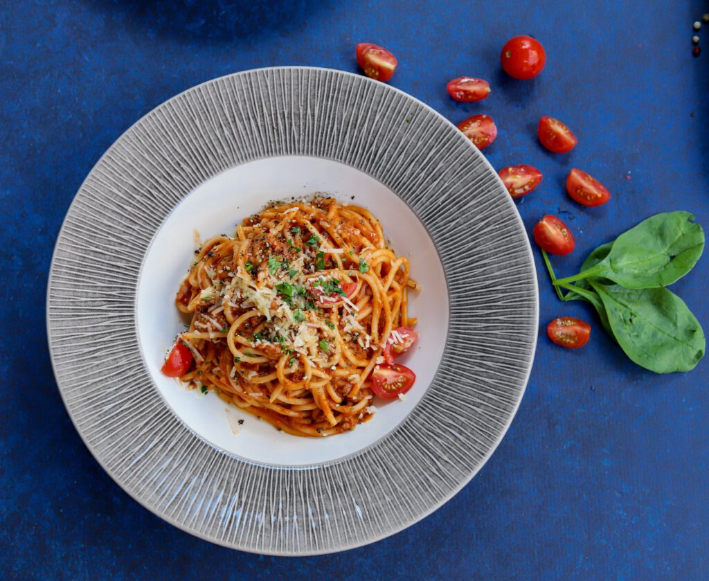 Delizioso: 5x bekende pastasauzen op een rij - Culy