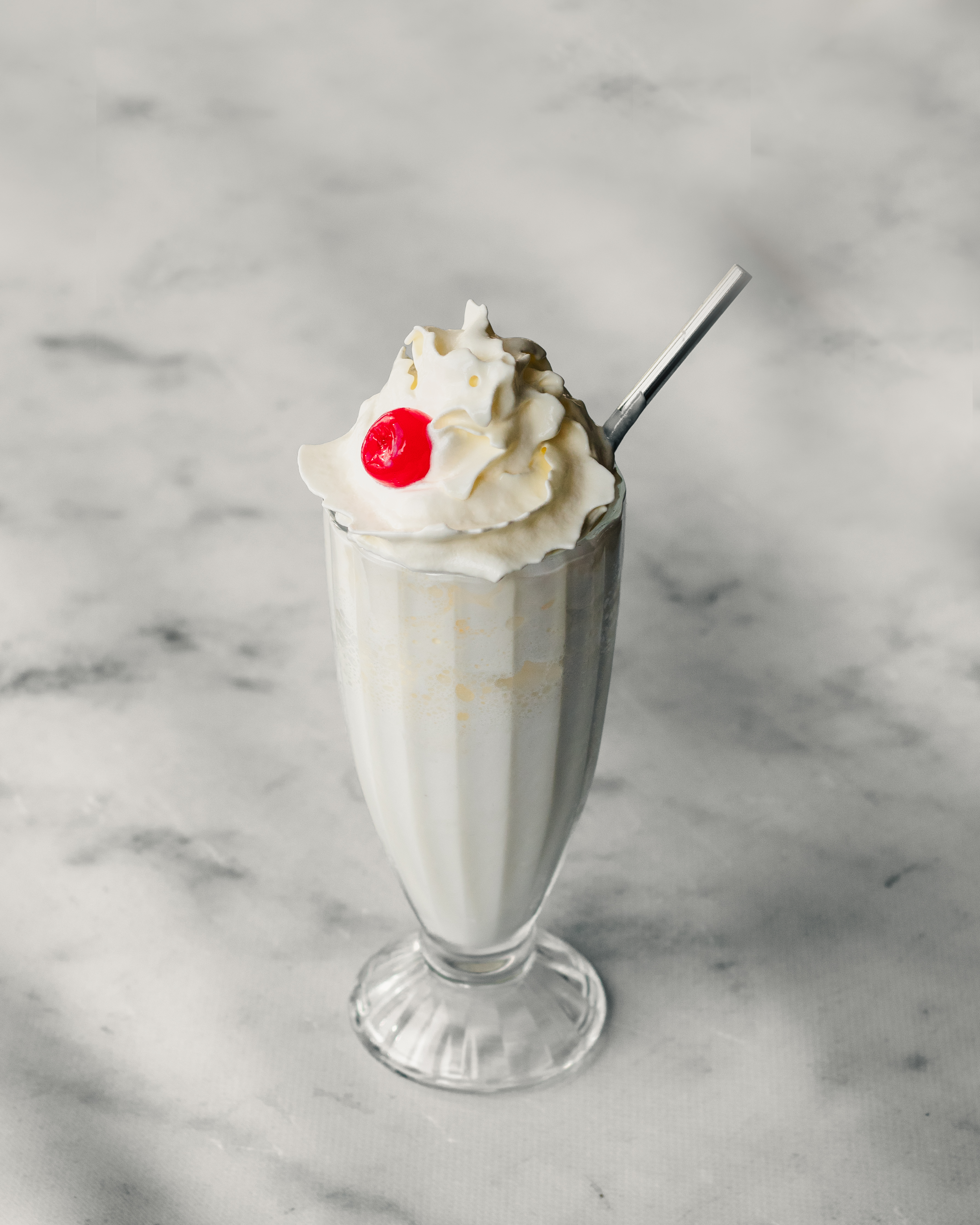 Milkshake maken? Met dit basisrecept kun je alle kanten op - Culy