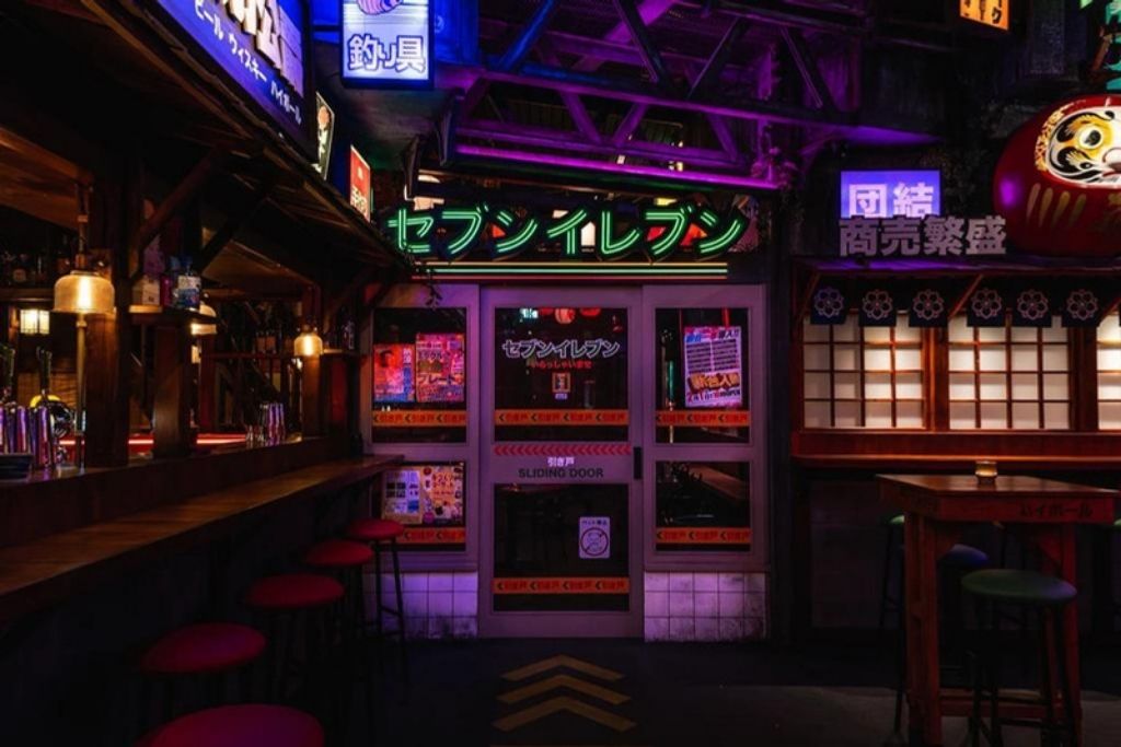 Izakaya Duki is het nieuwe restaurant van karaokebar Duke of Tokyo - Culy
