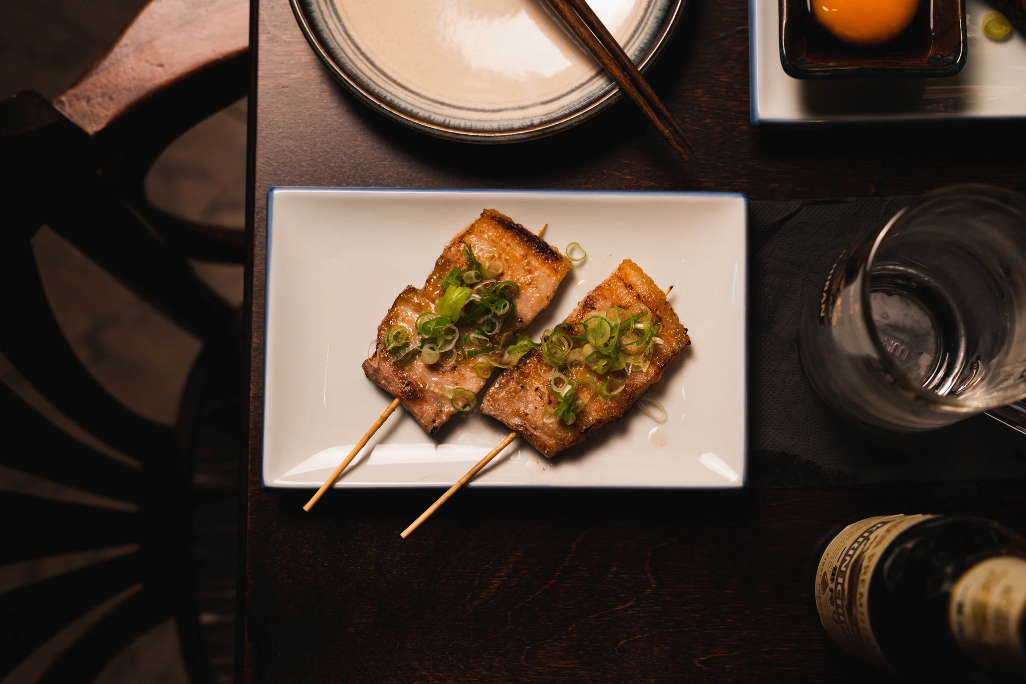 Izakaya Duki is het nieuwe restaurant van karaokebar Duke of Tokyo - Culy