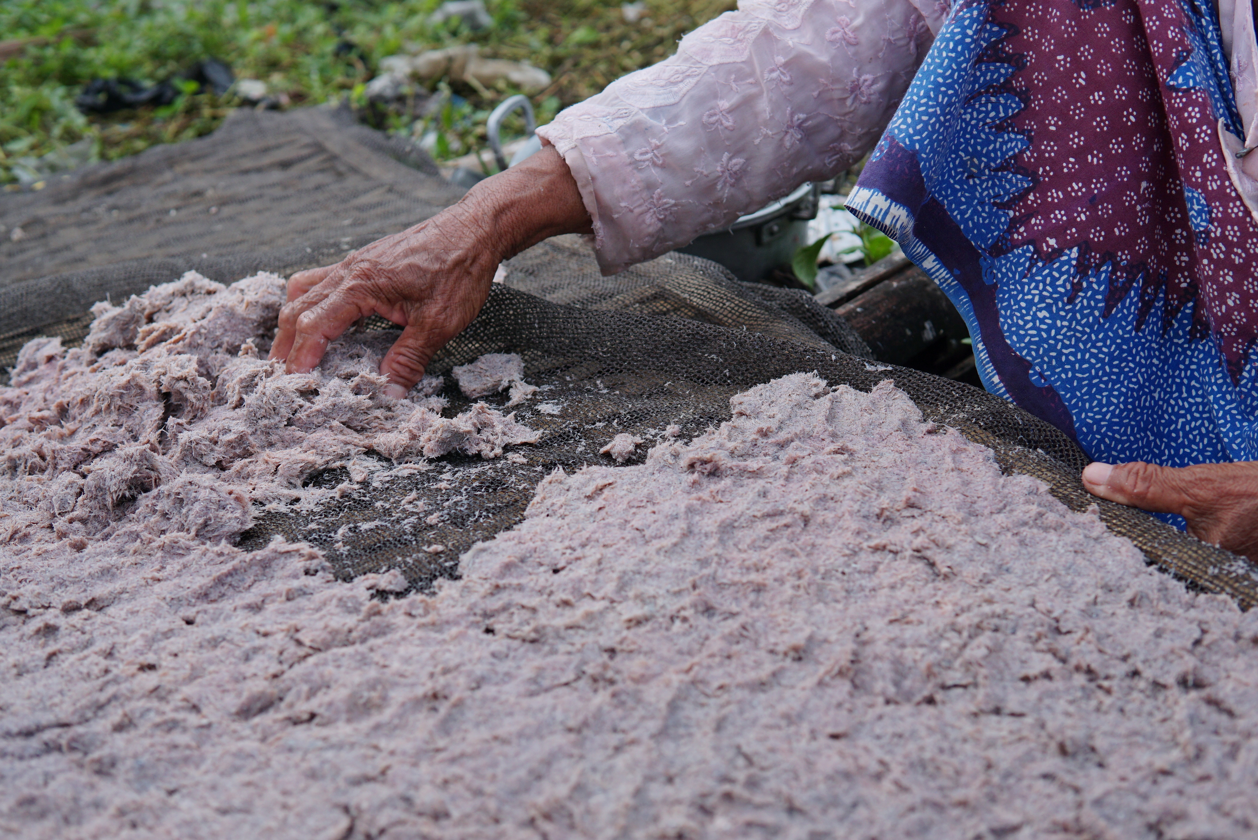 Alles over trassi (en hoe je het optimaal gebruikt) - Culy