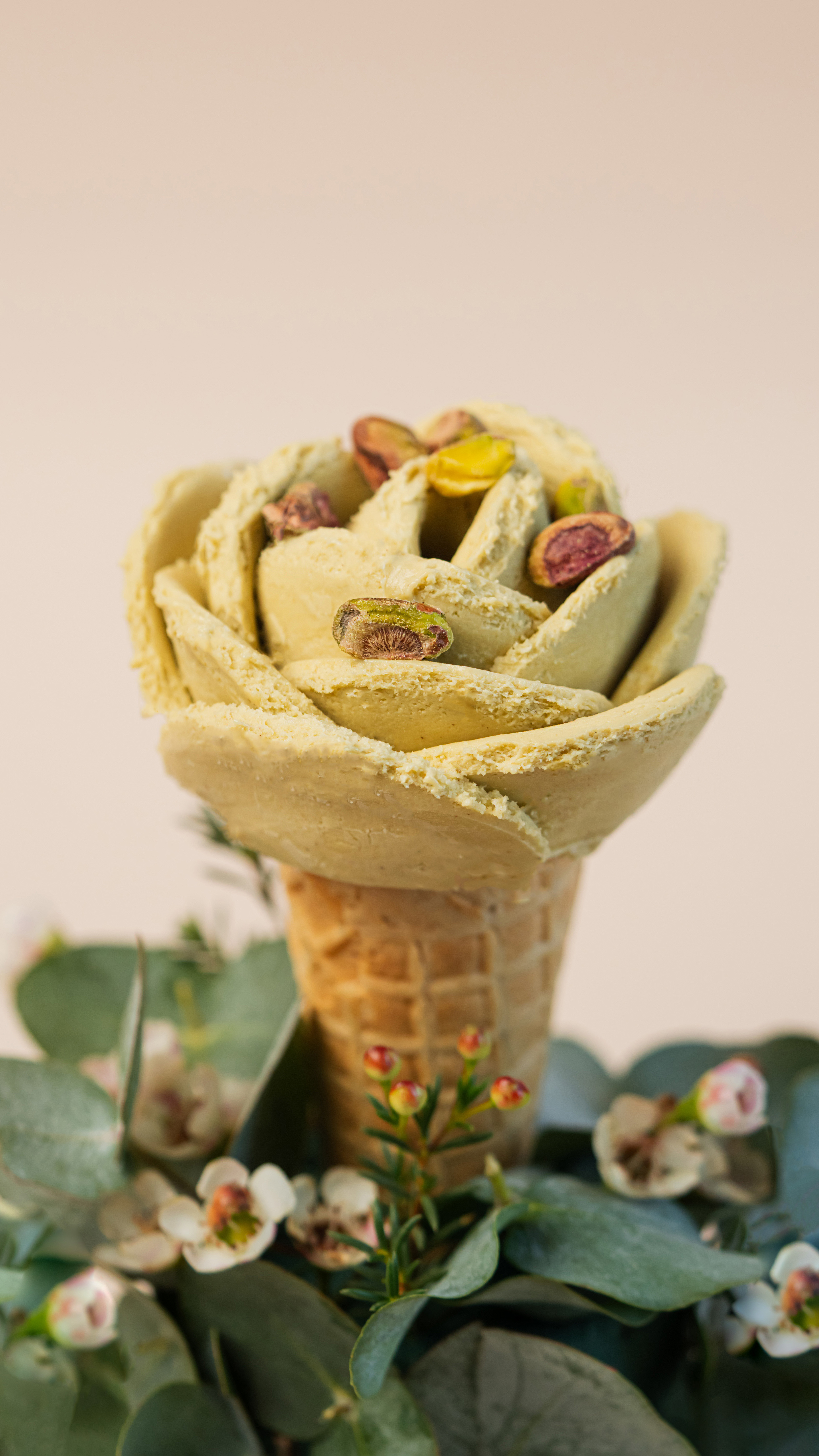 Amorino Gelato opent zijn deuren nu ook in hartje Amsterdam - Culy