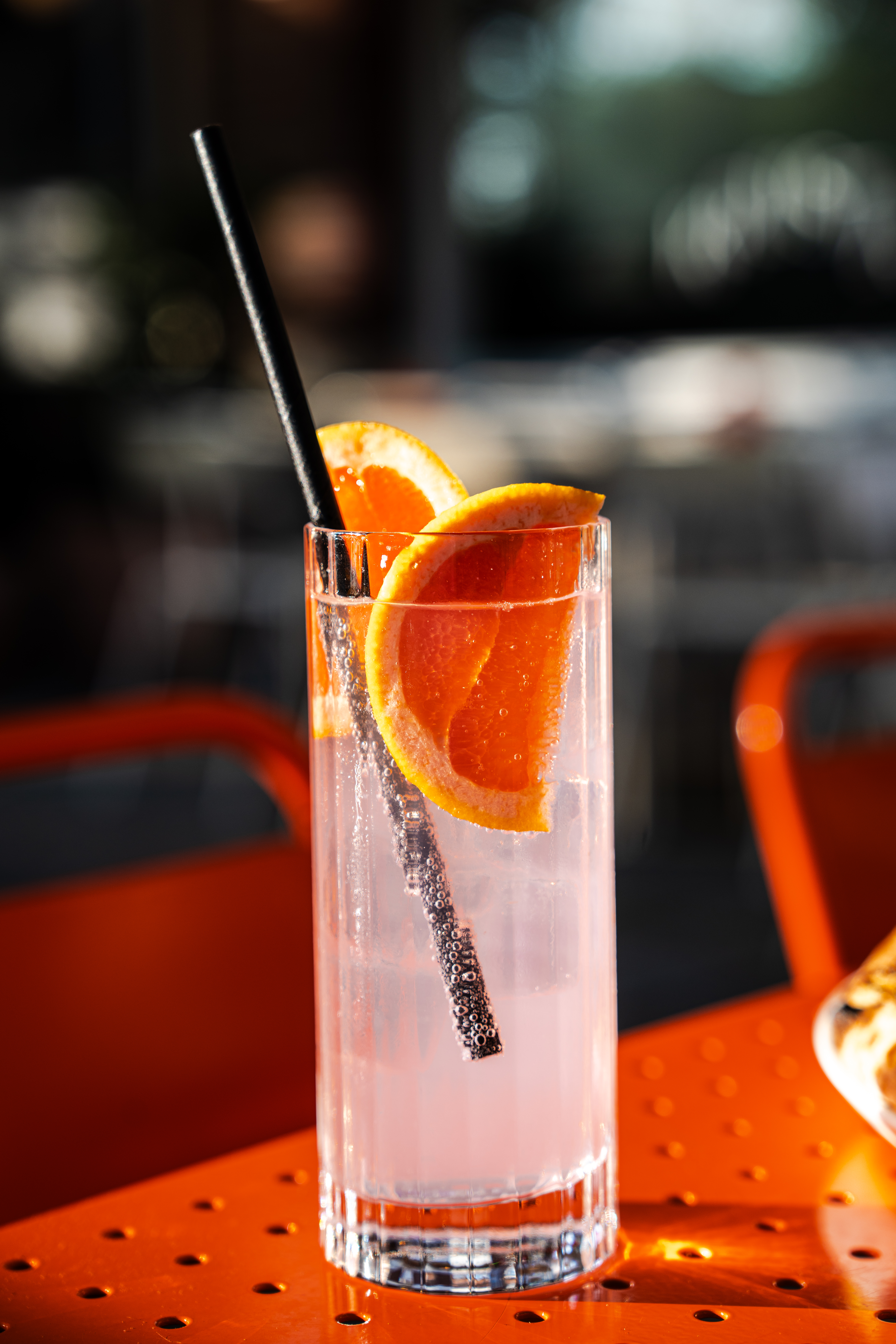 Krusta in Amsterdam serveert verrassende Zuid-Europese pizza's - Culy