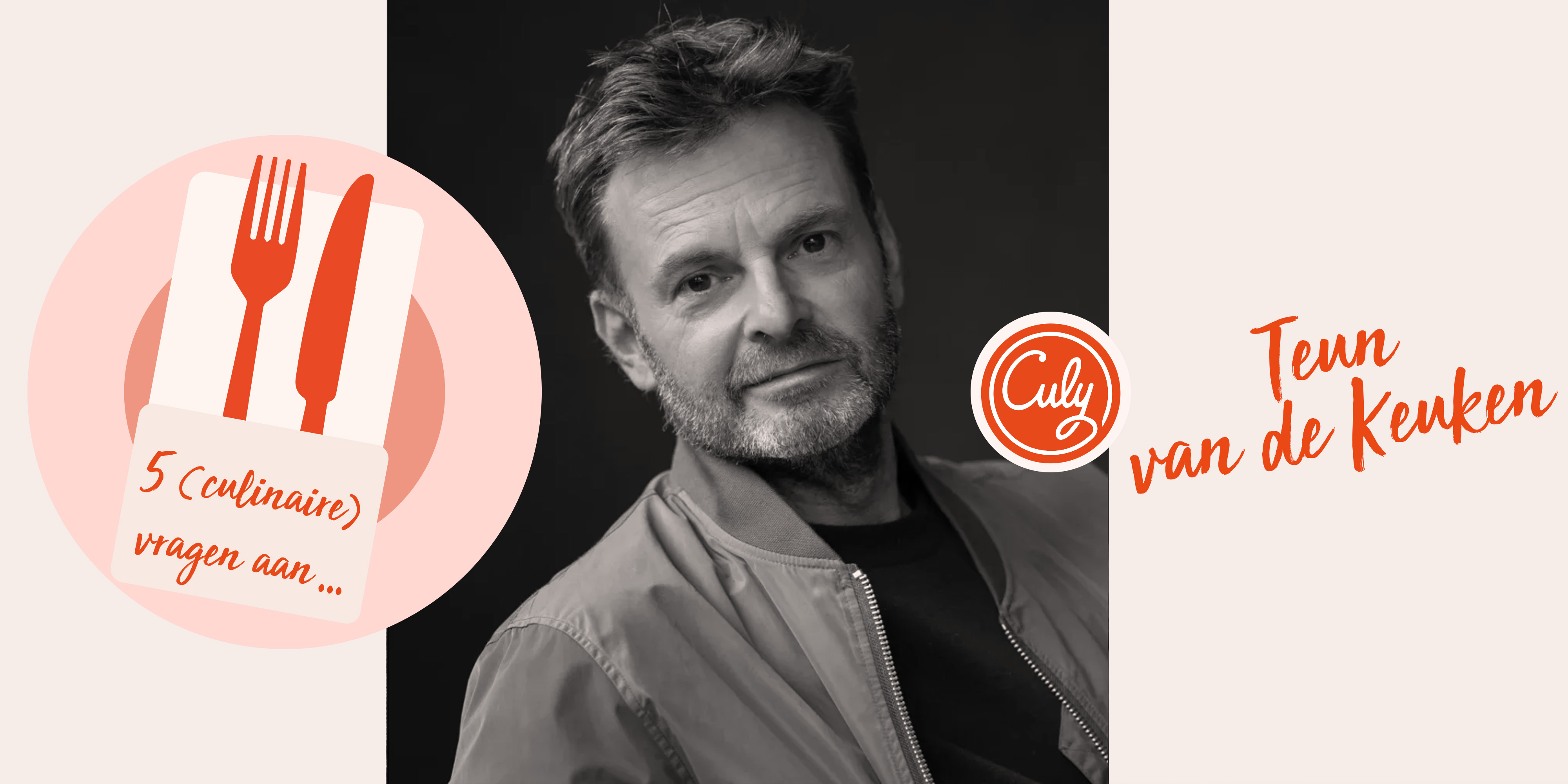 Teun van de Keuken: "De aardappel wordt verguisd! - Culy