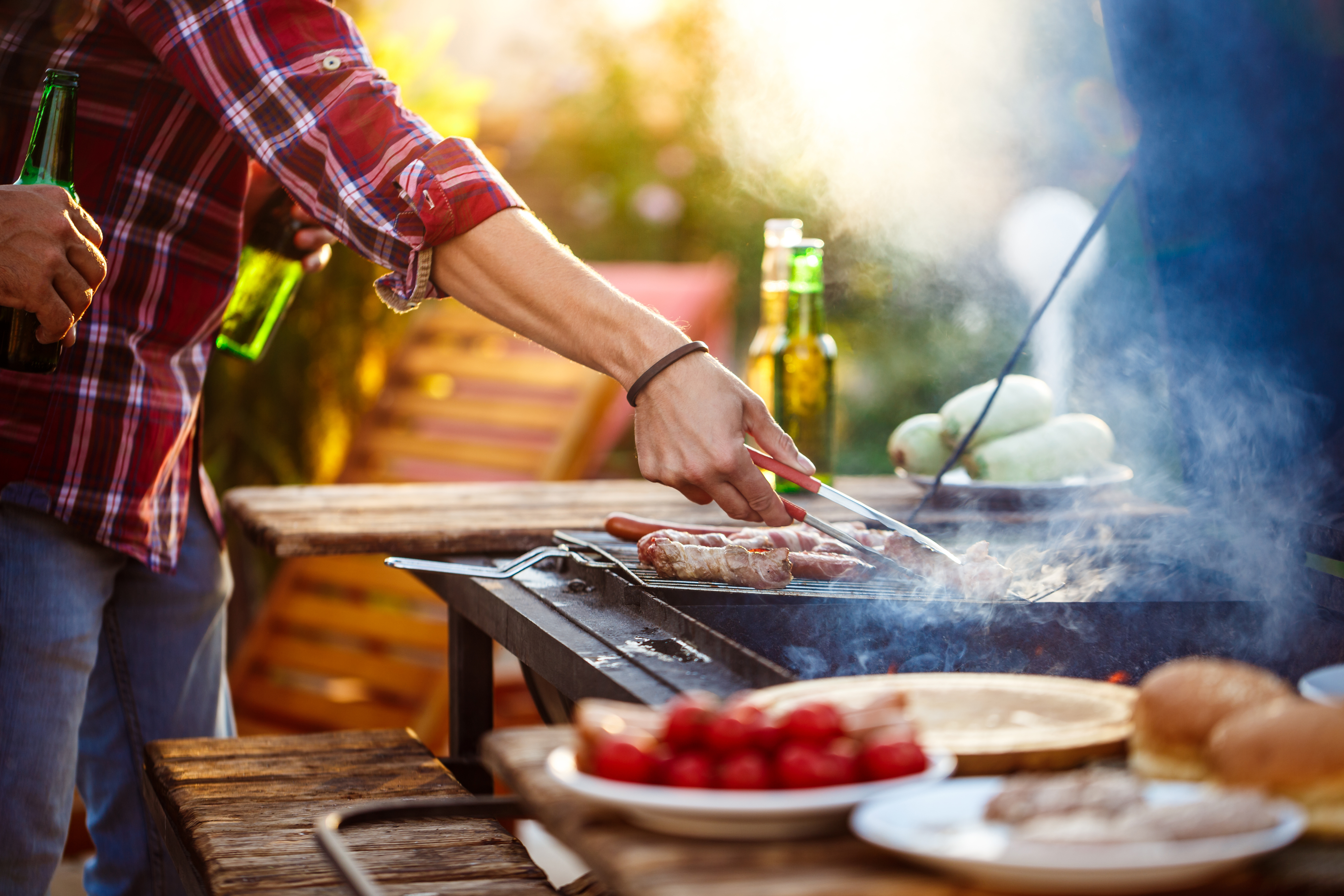 A tot Z barbecue: wáár begin je + do's en don'ts voor beginners - Culy
